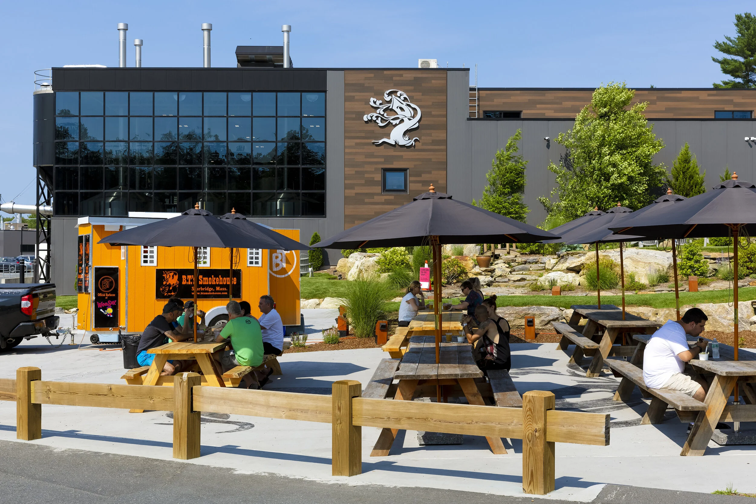 Tree House Brewing Company