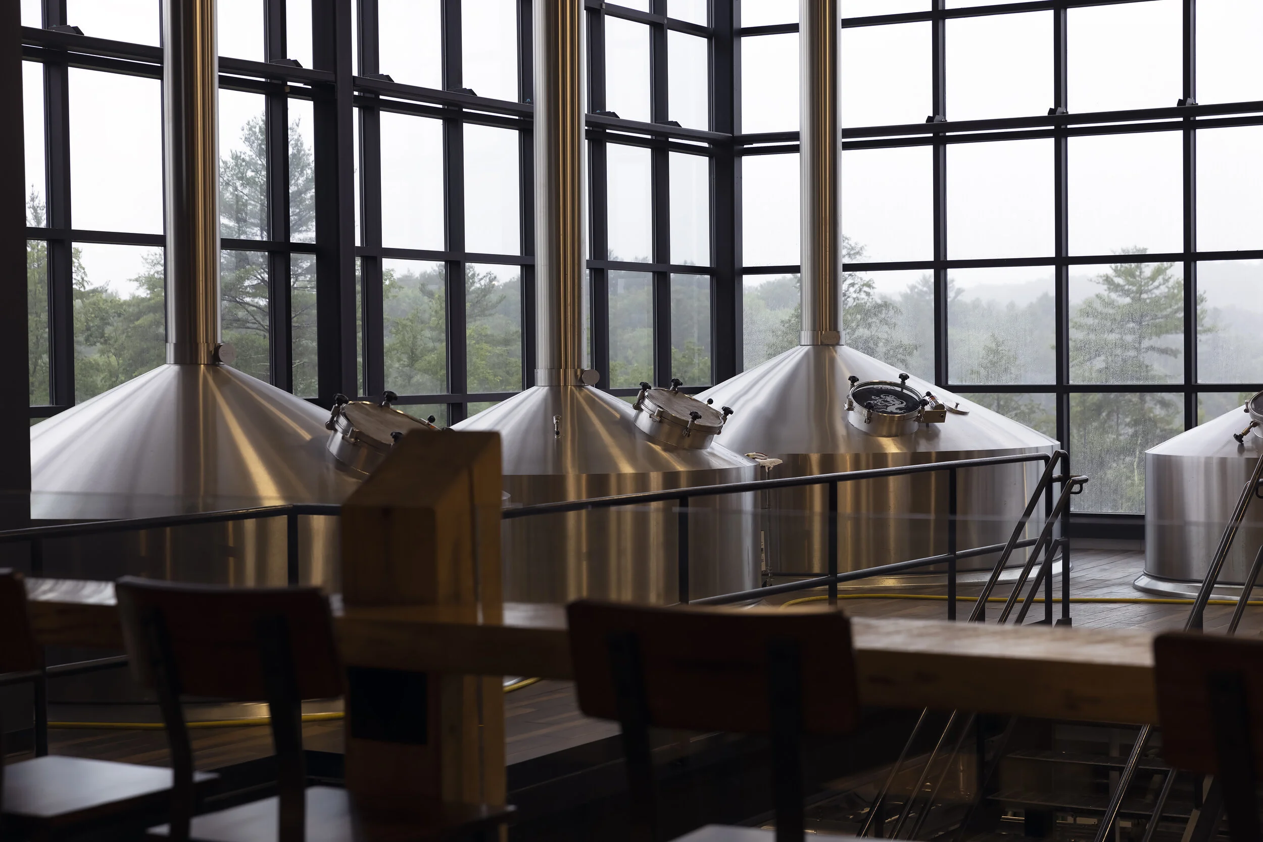 Tree House Brewing Company