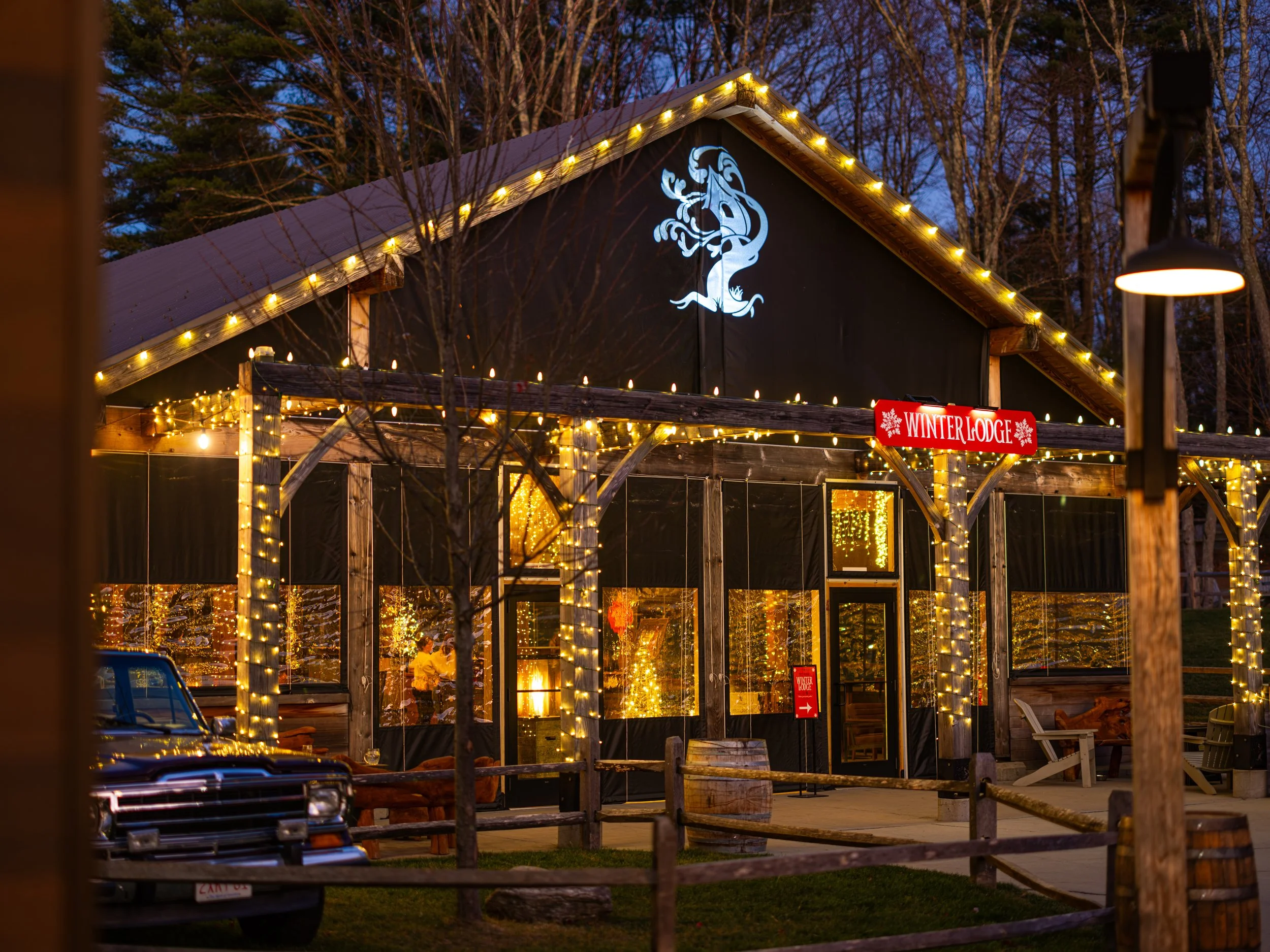 Charlton Draft List — Tree House Brewing Company