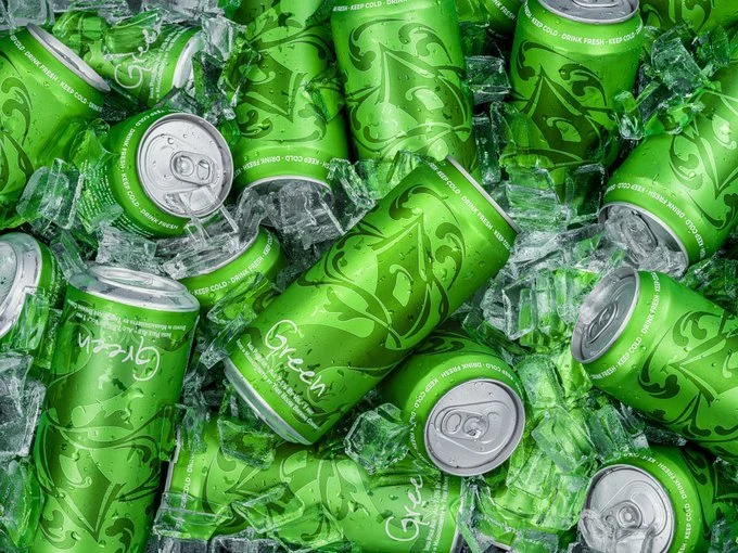 Green — Tree House Brewing Company