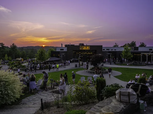 Tree House Brewing Company