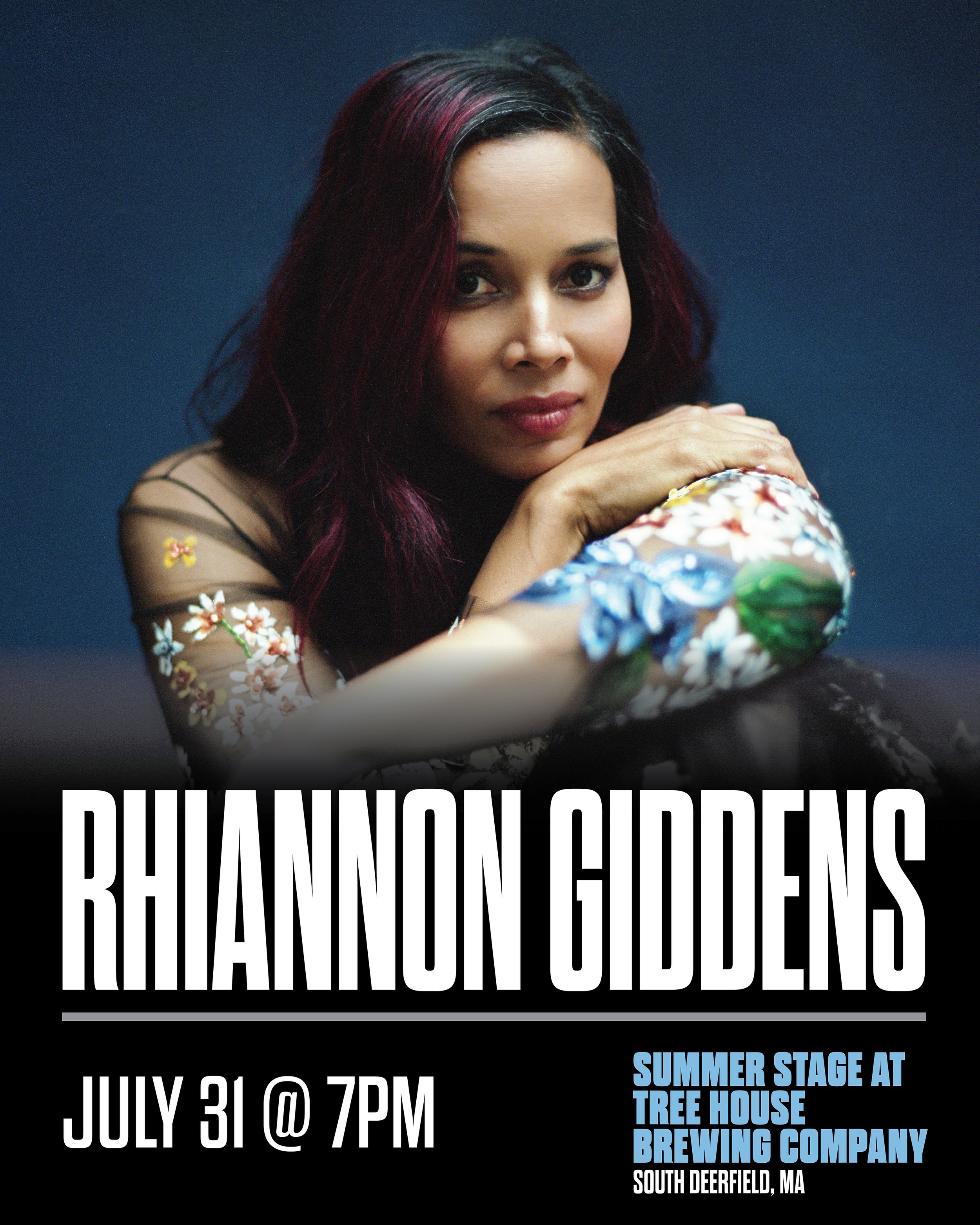 Tree House Live Music & Events — Tree House Brewing Company