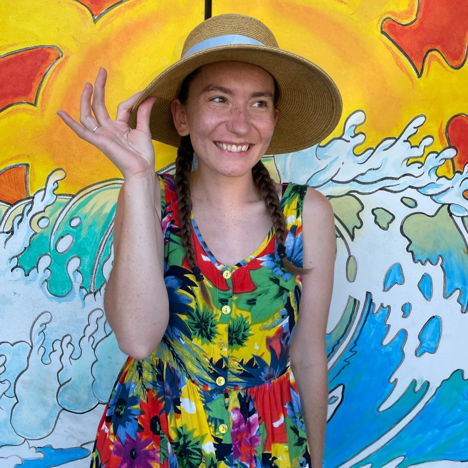 Editorial Team — Consilience