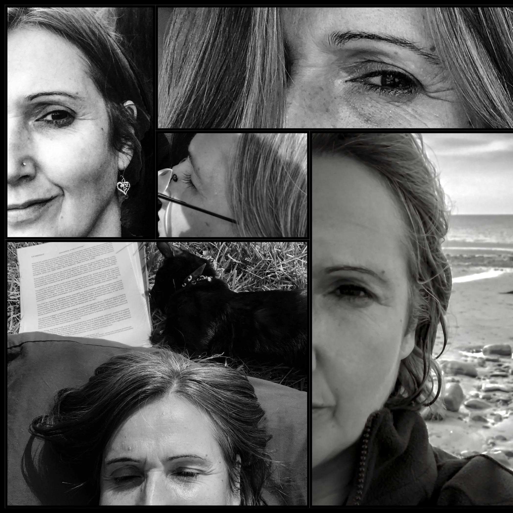 Editorial Team — Consilience