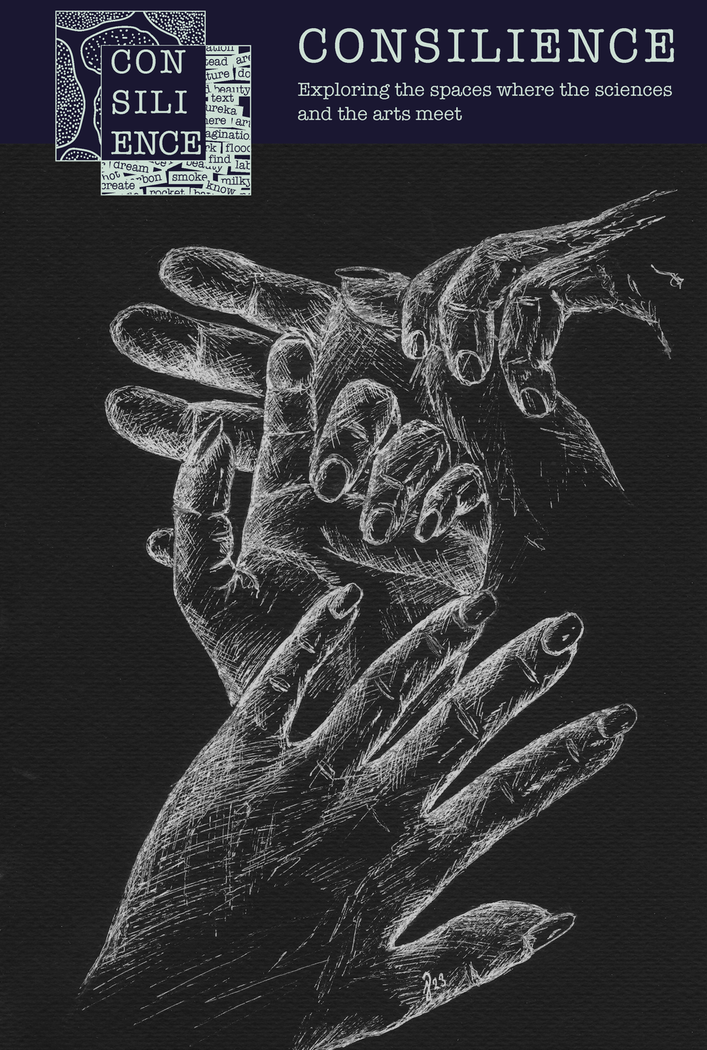 Struggle (Issue 12) — Consilience