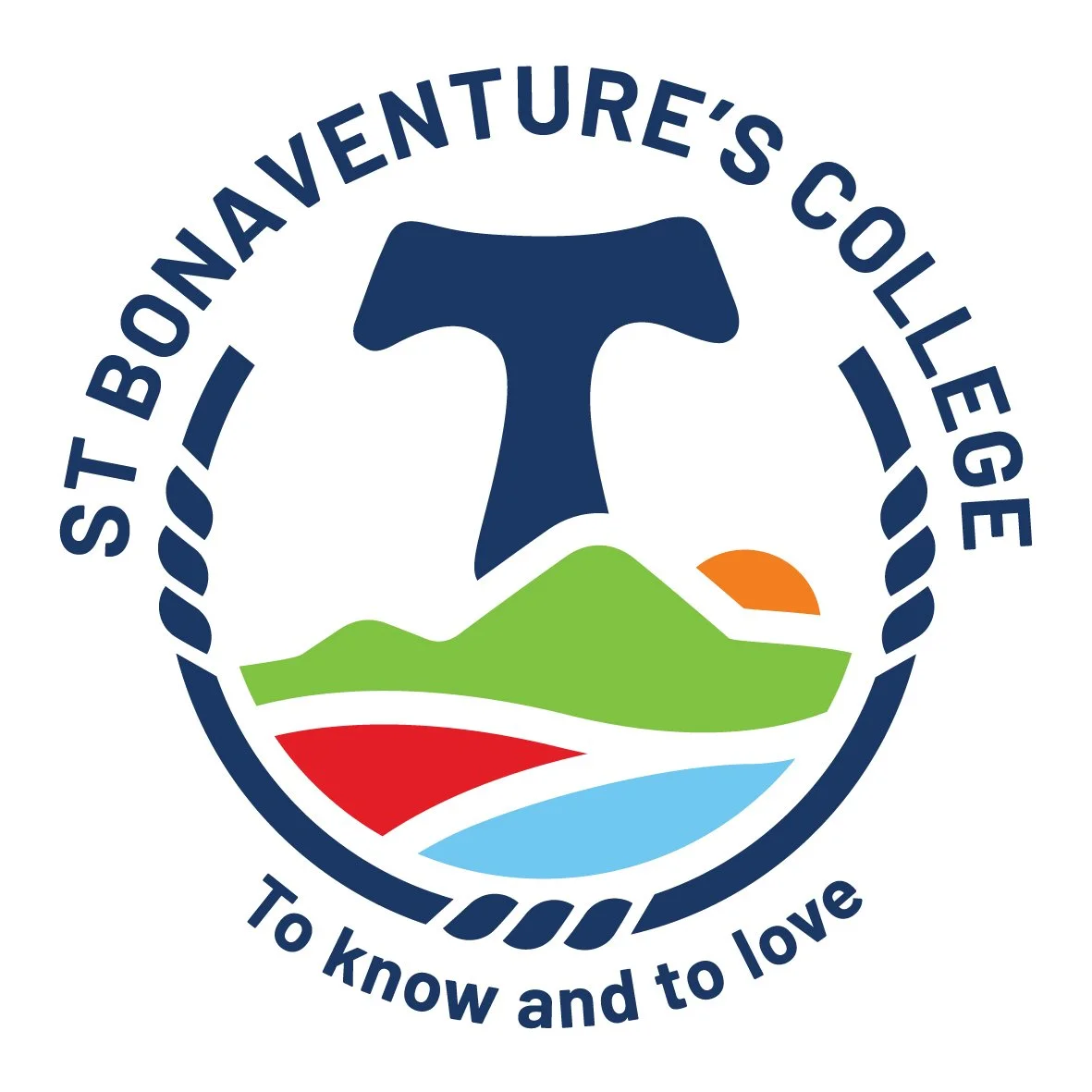 St Bonaventure's College — Flagstone Central