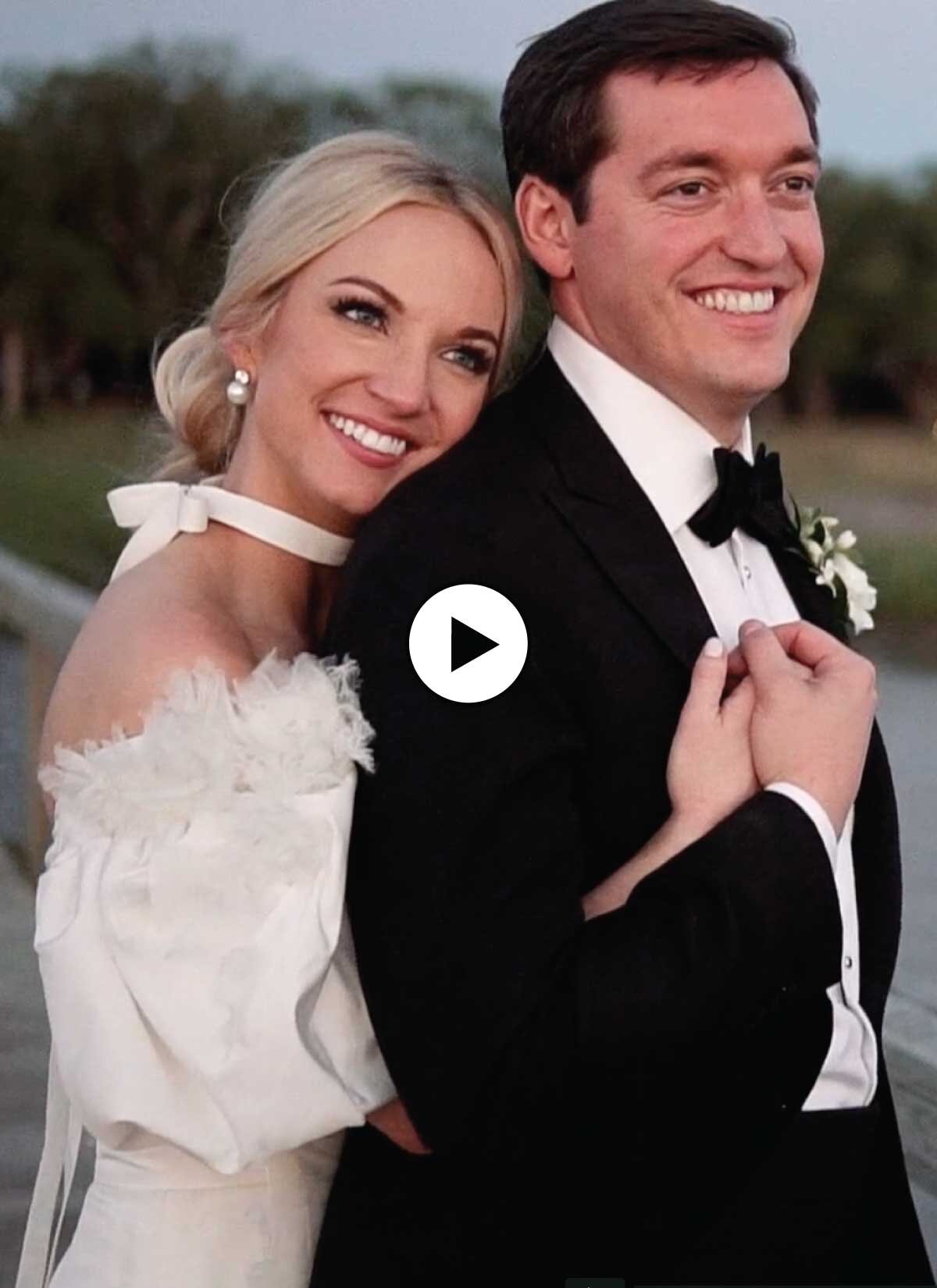 Siegel Films - Wedding Videographer, Charleston, SC
