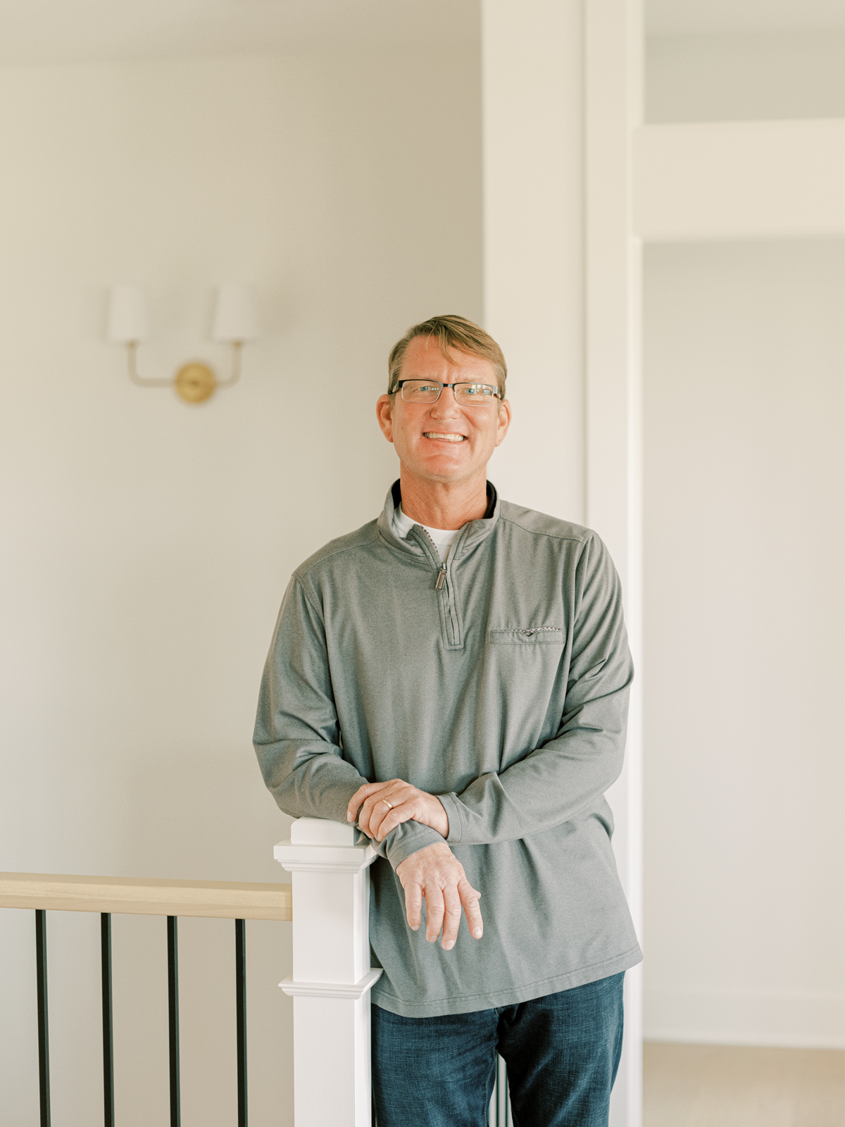 Meet our Team — MJ PROPERTIES