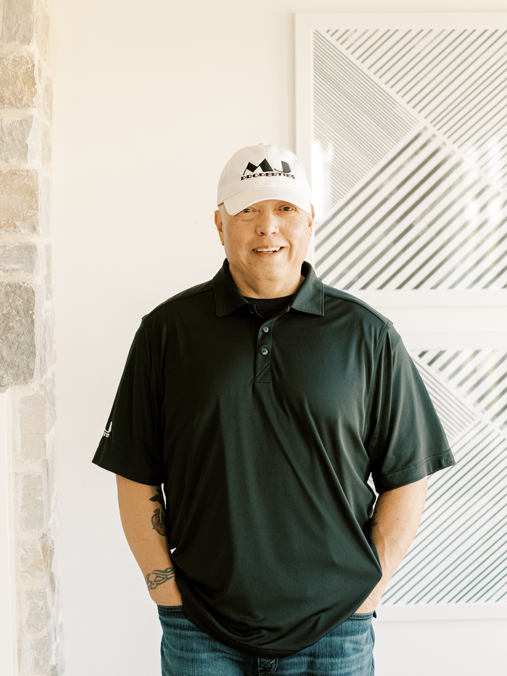 Meet our Team — MJ PROPERTIES