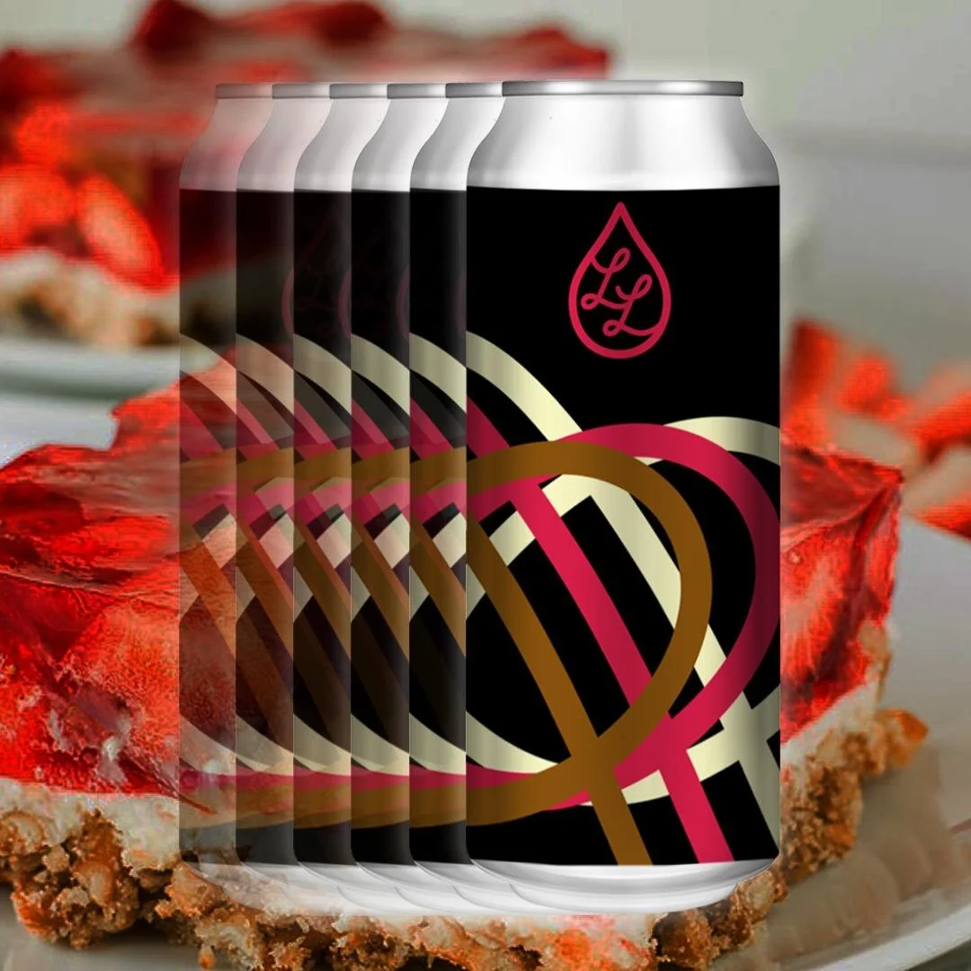 Beer — Liquid Love Brewing