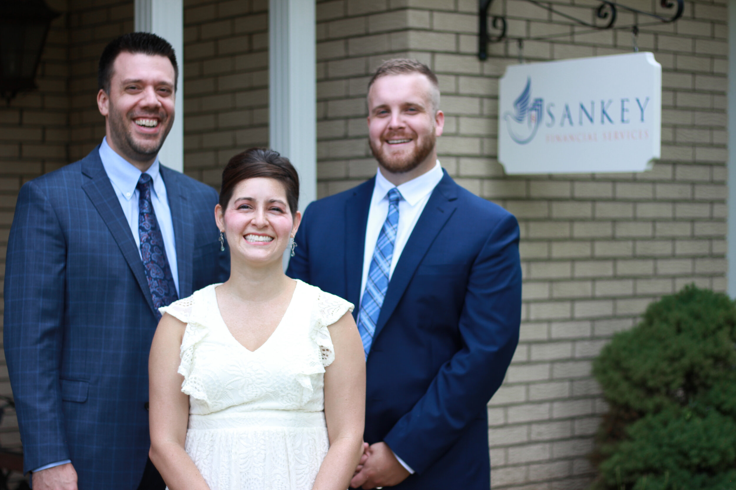 Sankey Financial Services