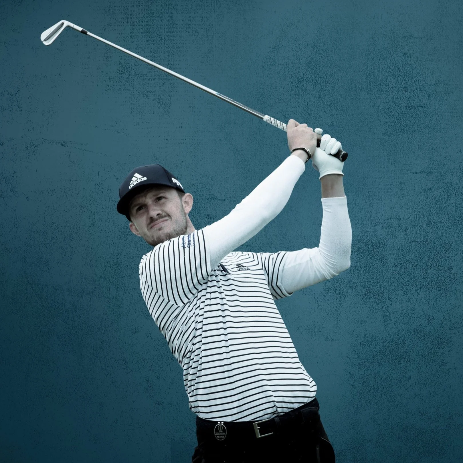 World class golfing talent — Modest! Golf Management