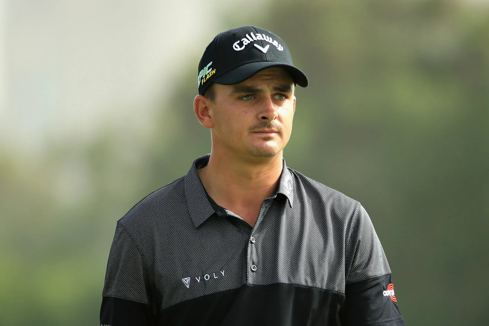 Bezuidenhout Commits Long-term To Modest! Golf — Modest! Golf Management