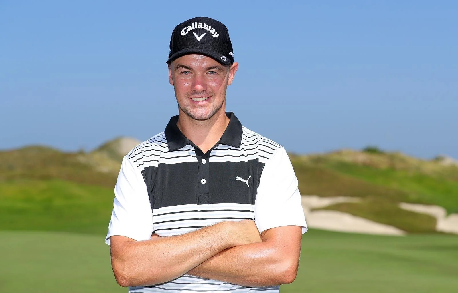 Puma golf apparel online