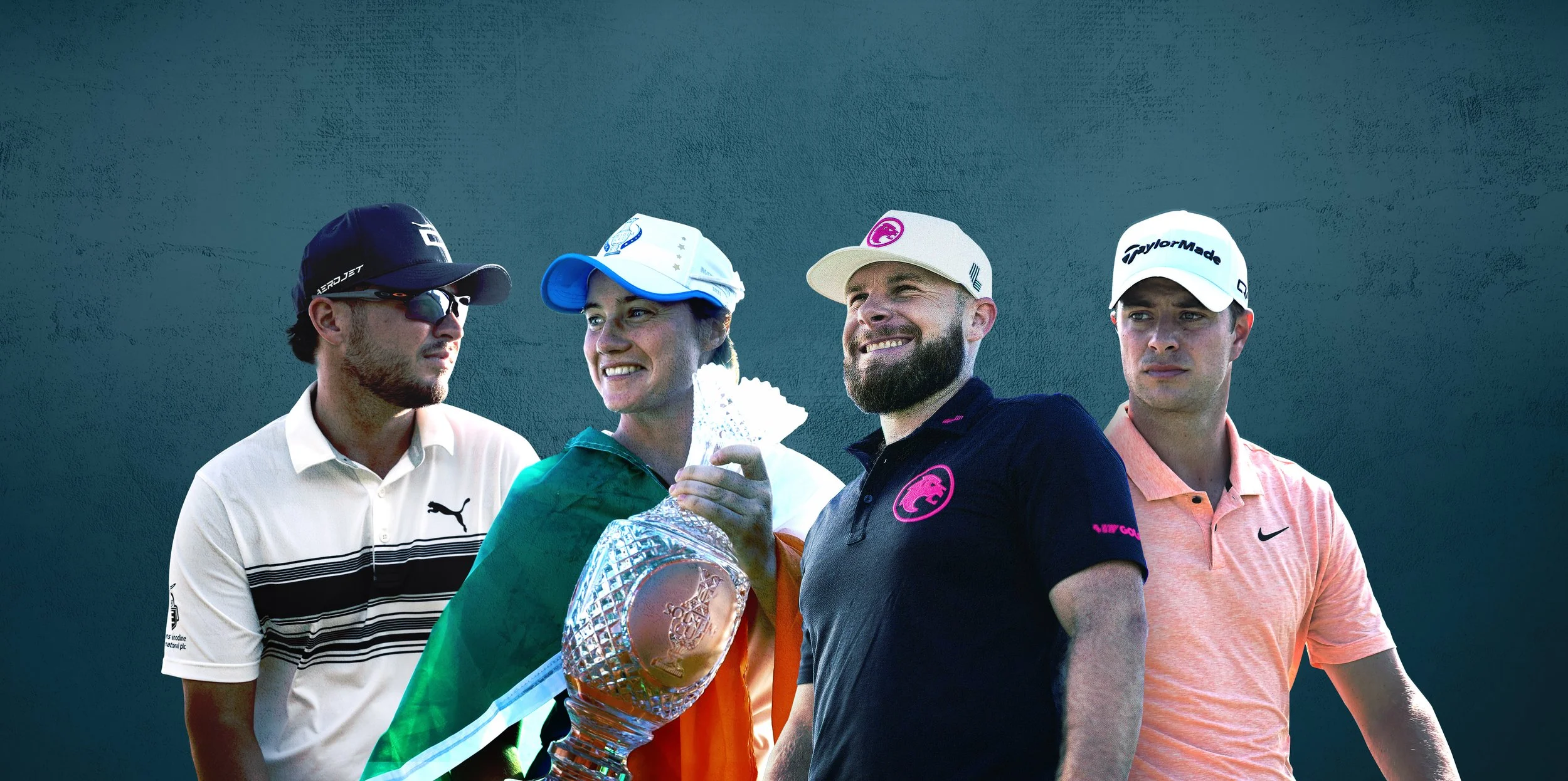 Modest! Golf Management