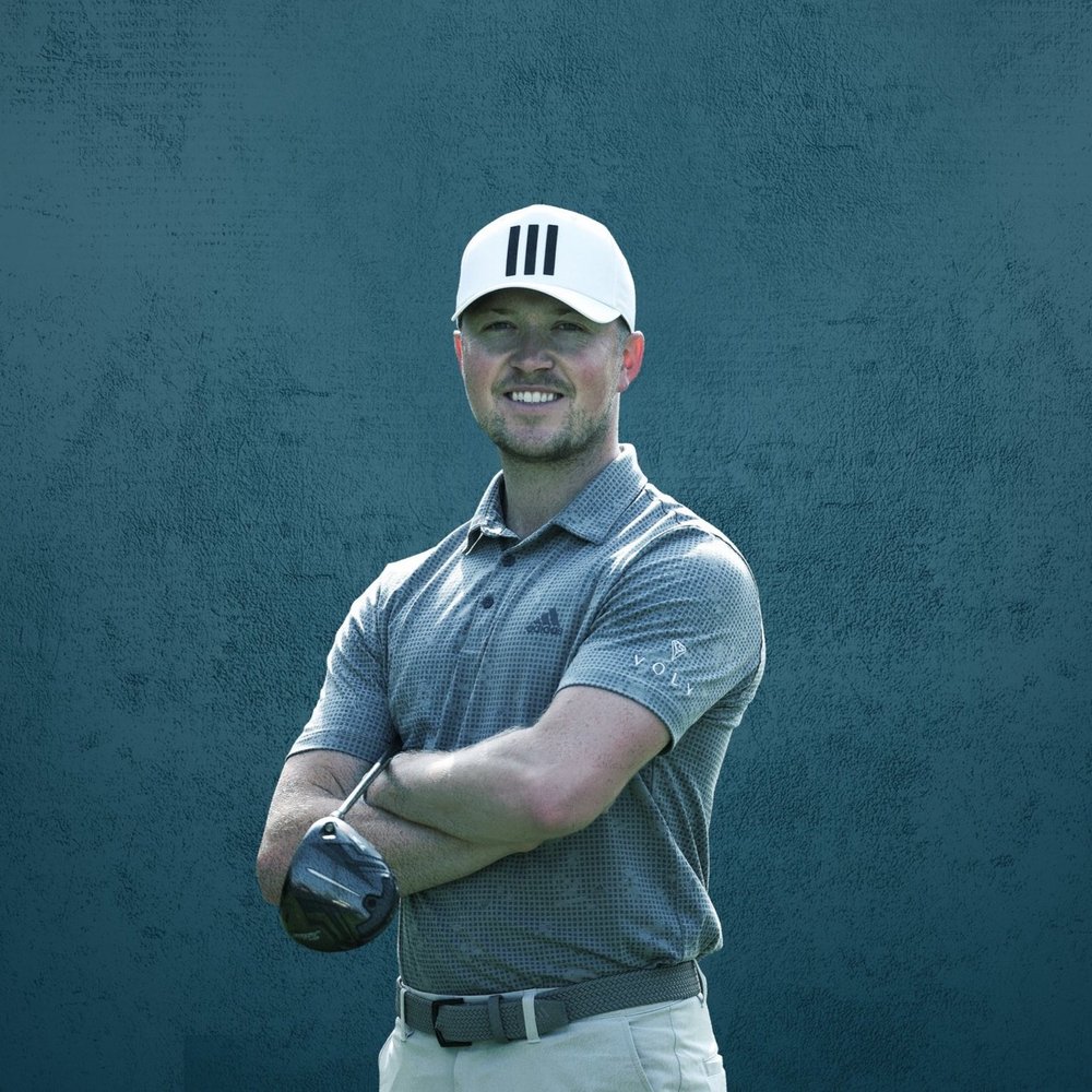 Richard Mansell — Modest! Golf Management