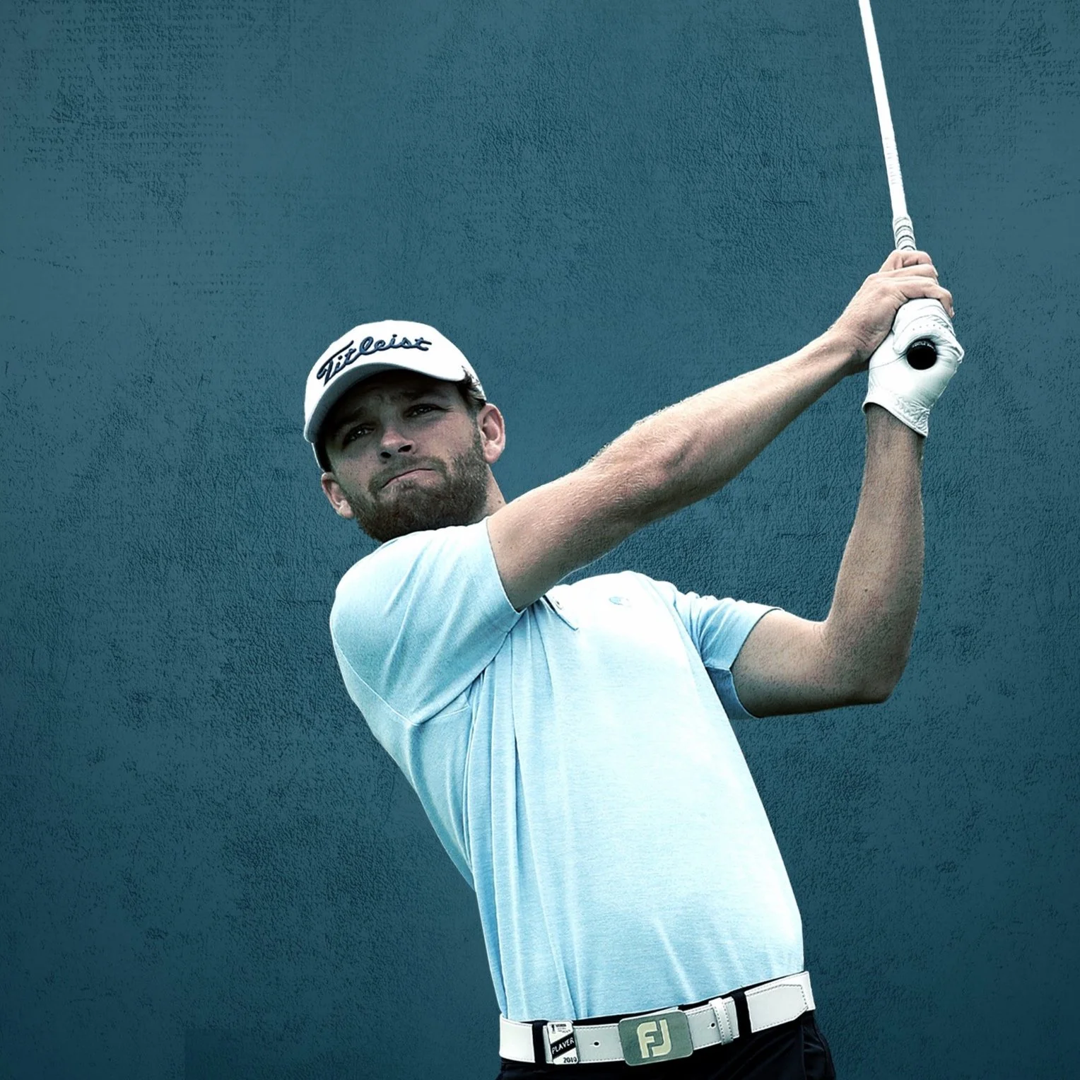 World class golfing talent — Modest! Golf Management