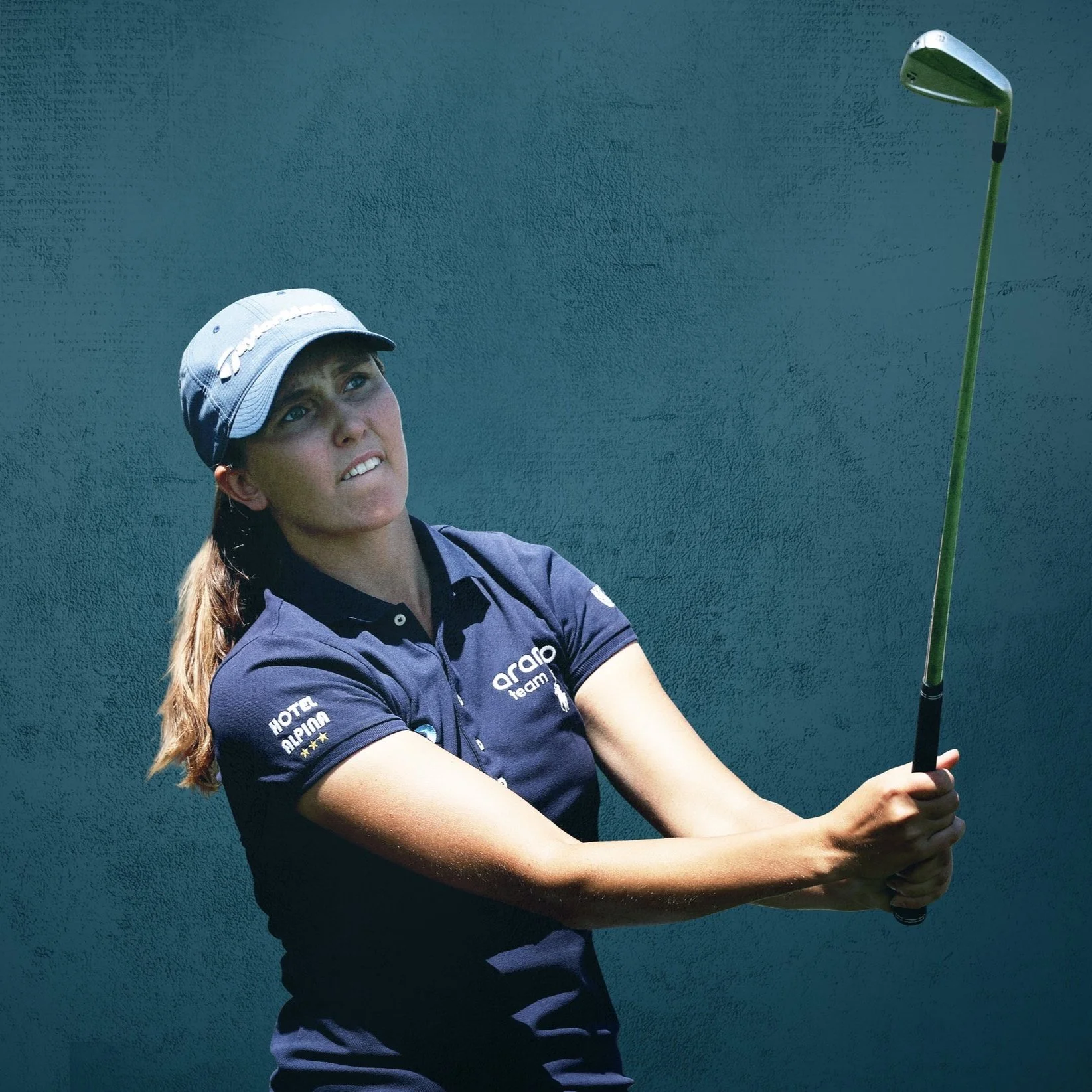 Pia Babnik — Modest! Golf Management