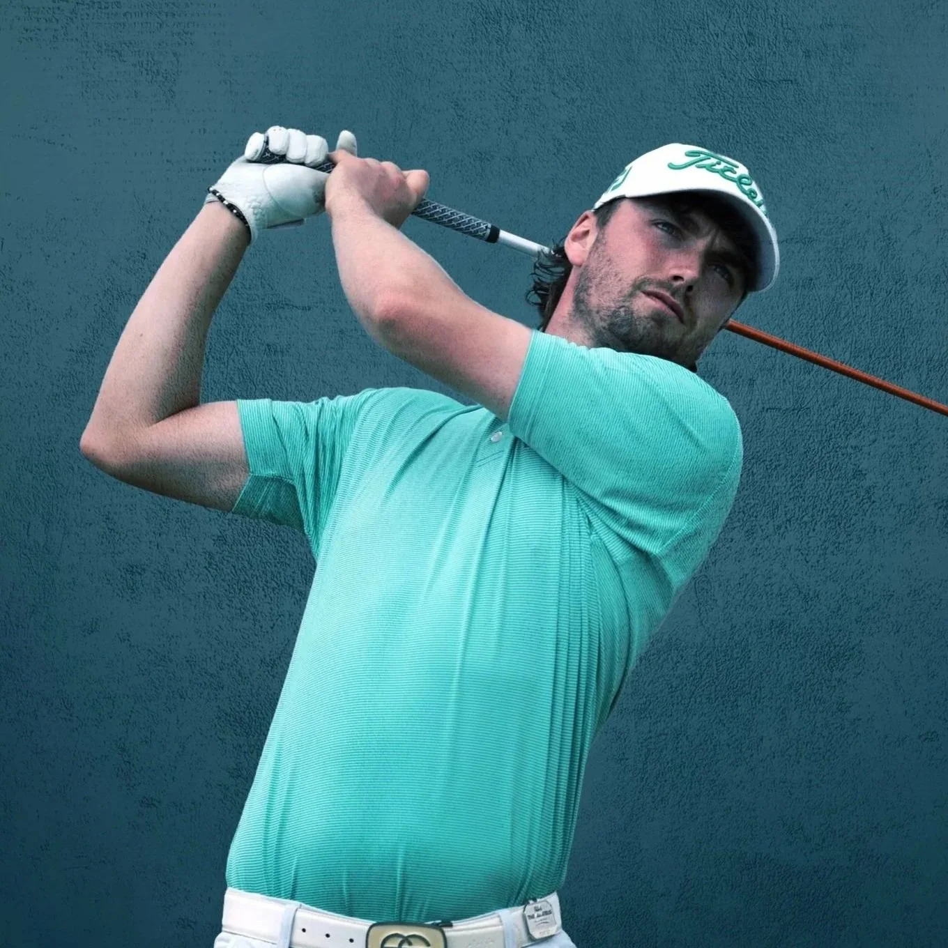 Cameron Adam — Modest! Golf Management