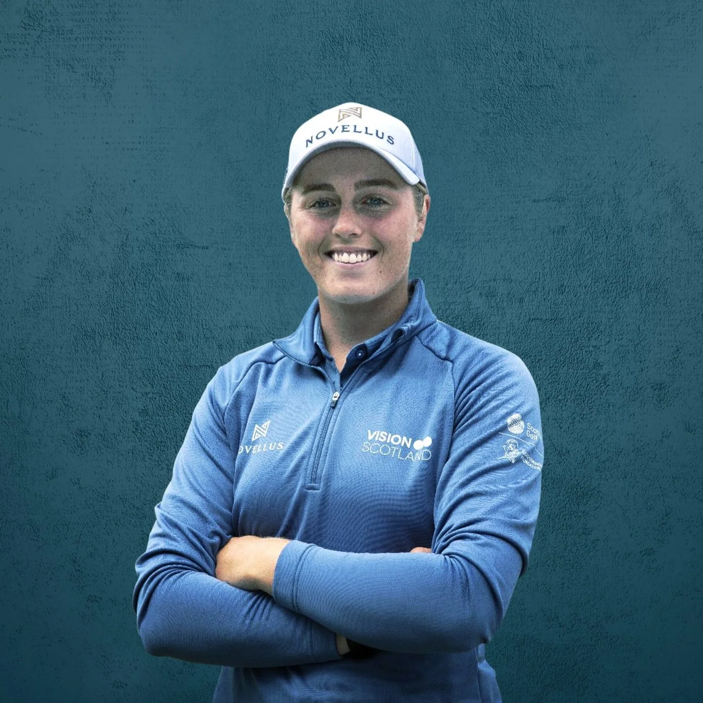 Hannah Darling — Modest! Golf Management
