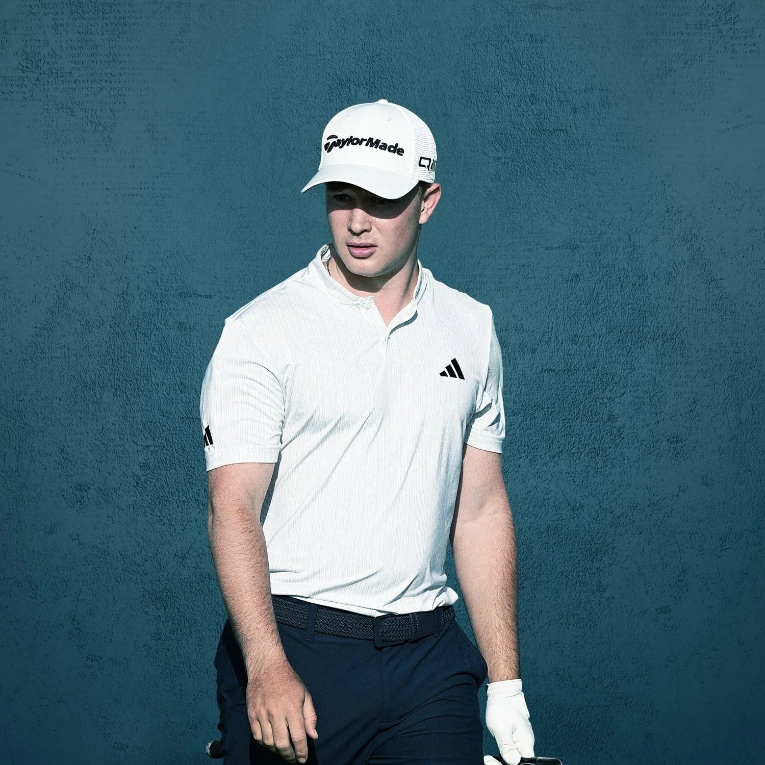 Jayden Schaper — Modest! Golf Management