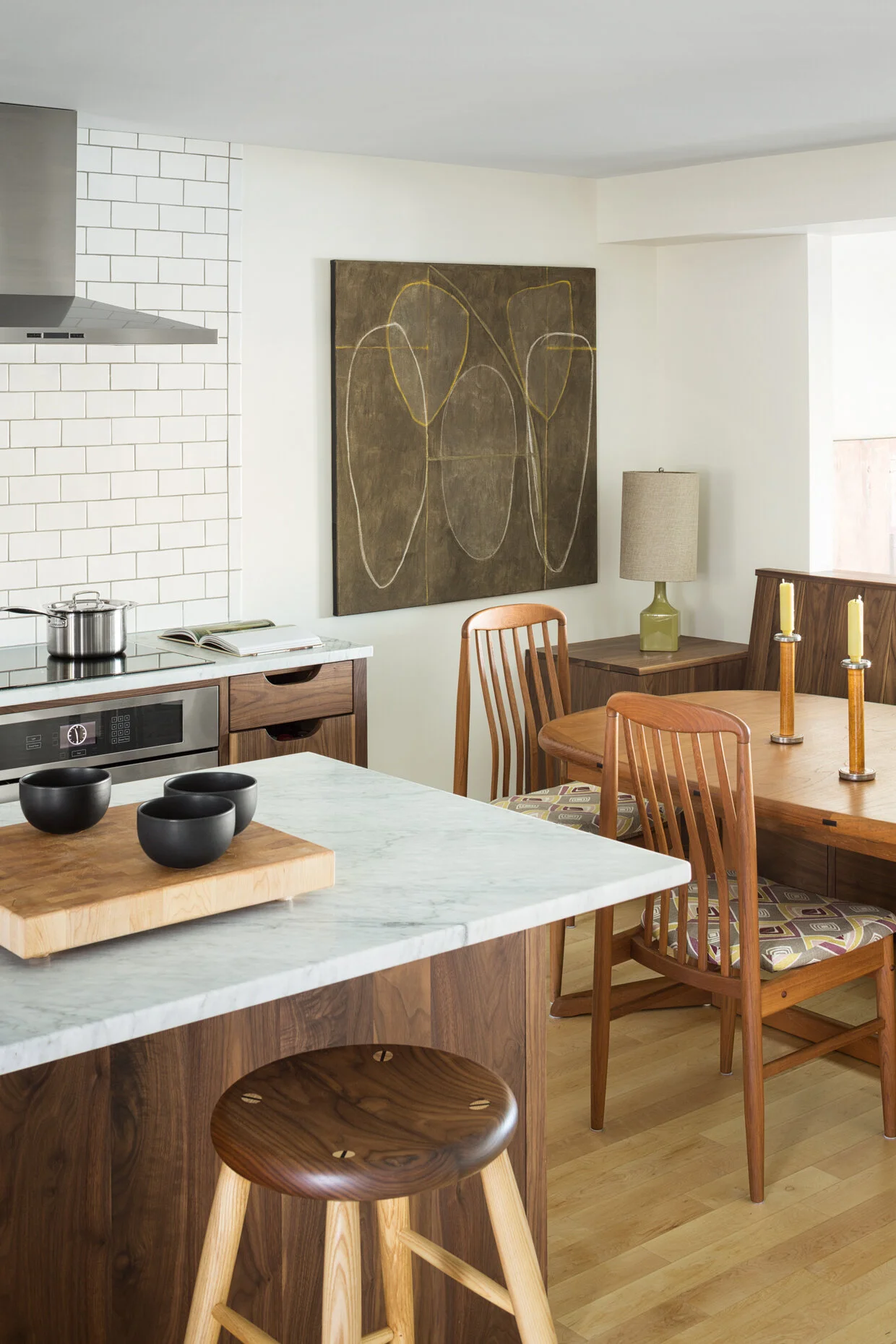 kitchens — derek preble