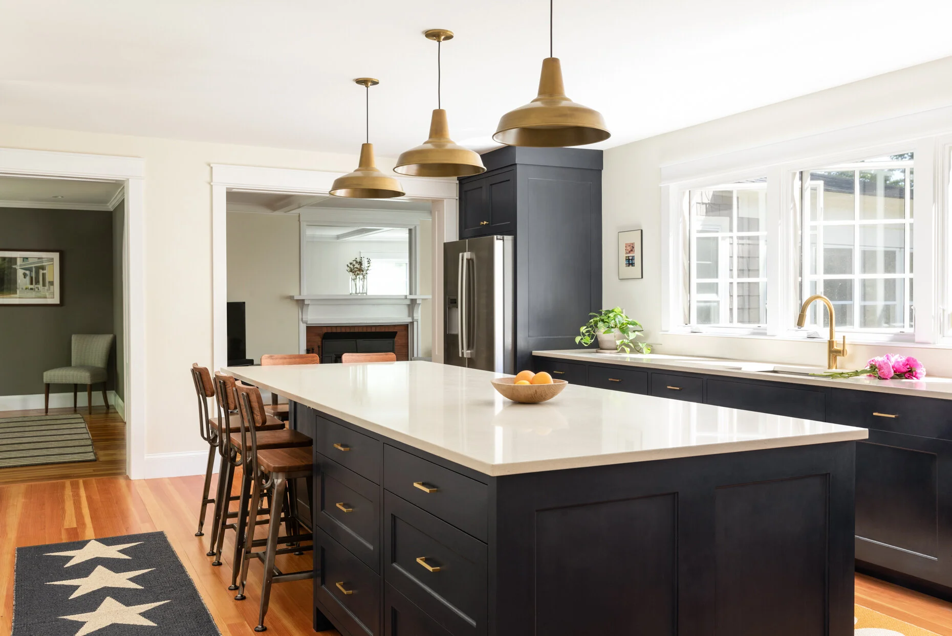 kitchens — derek preble