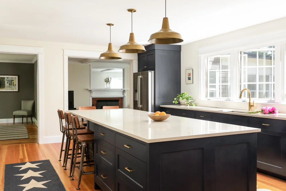 kitchens — derek preble