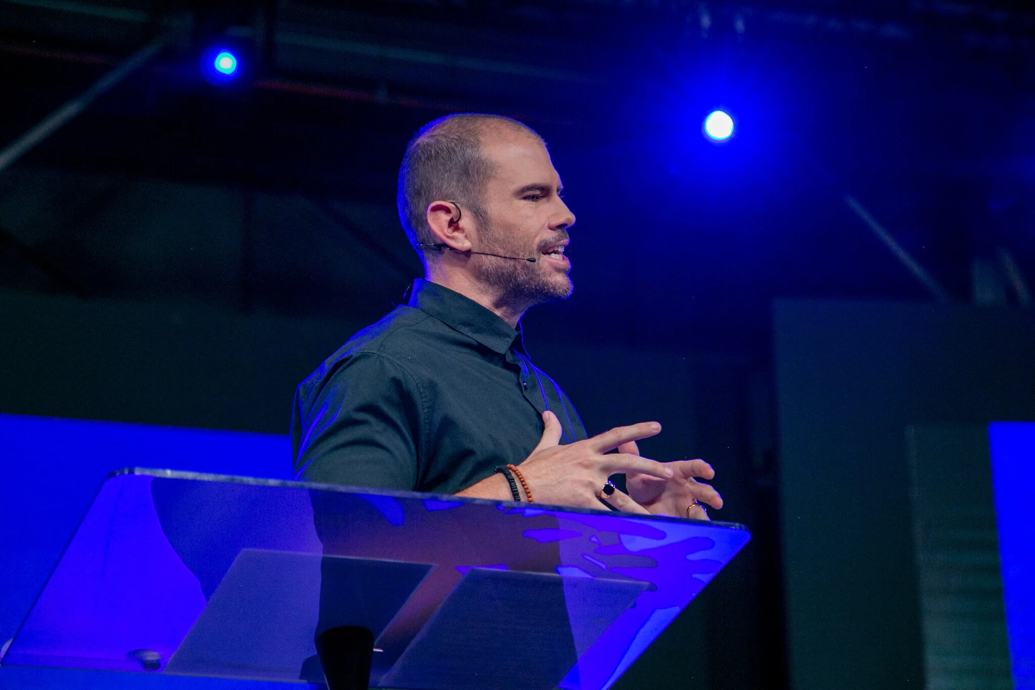 About — Redemption Church