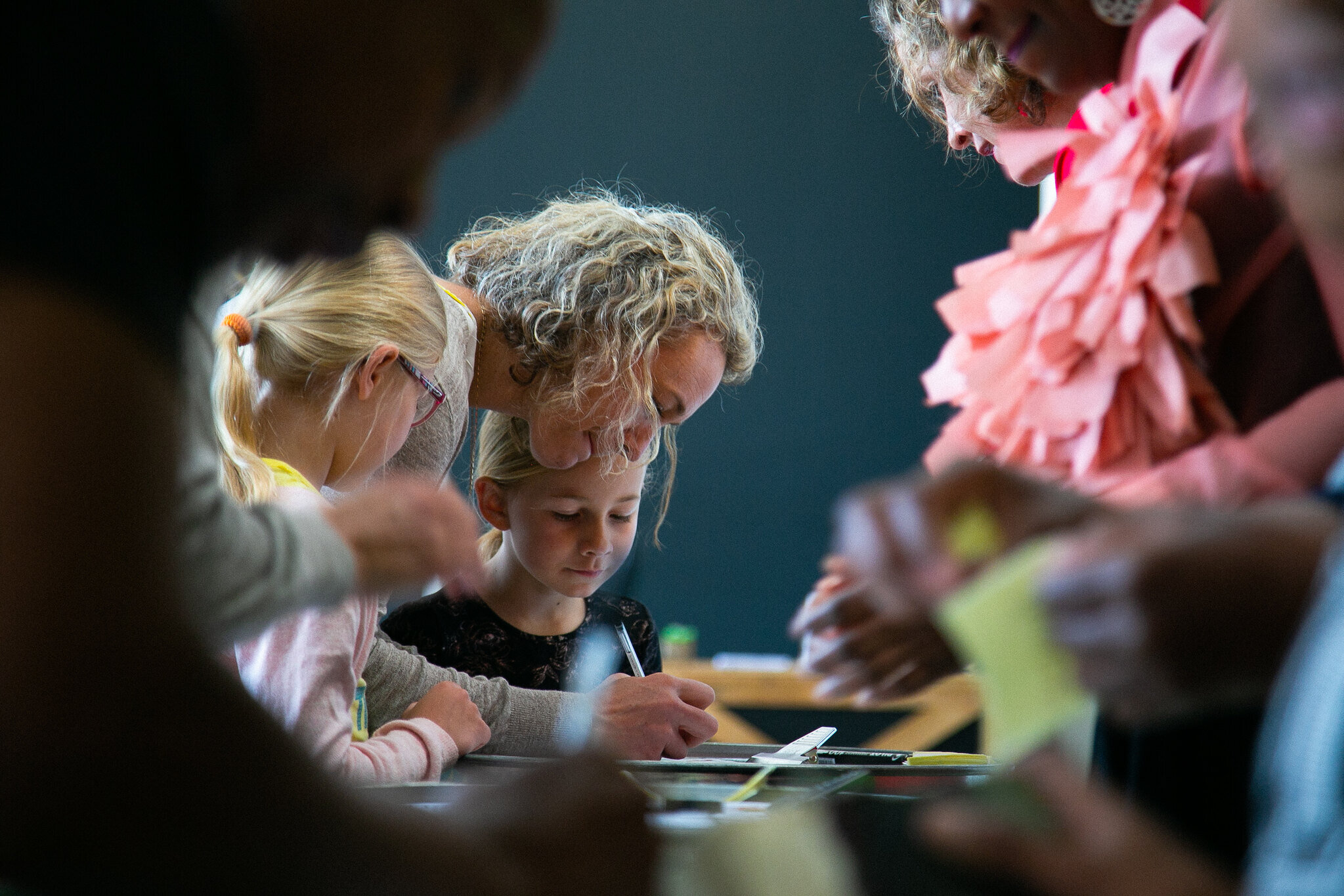 Kids — Redemption Church