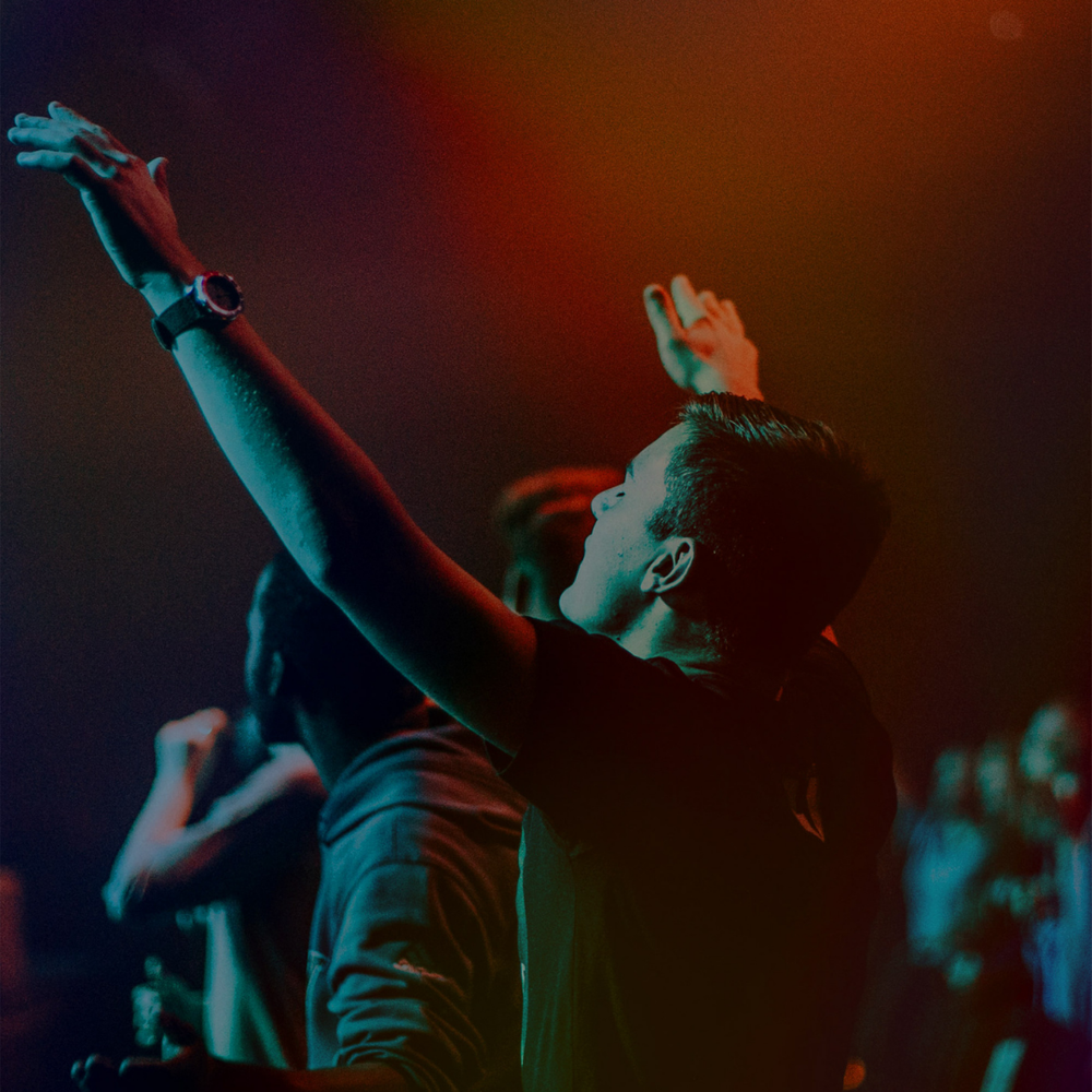 Online Church — Redemption Church