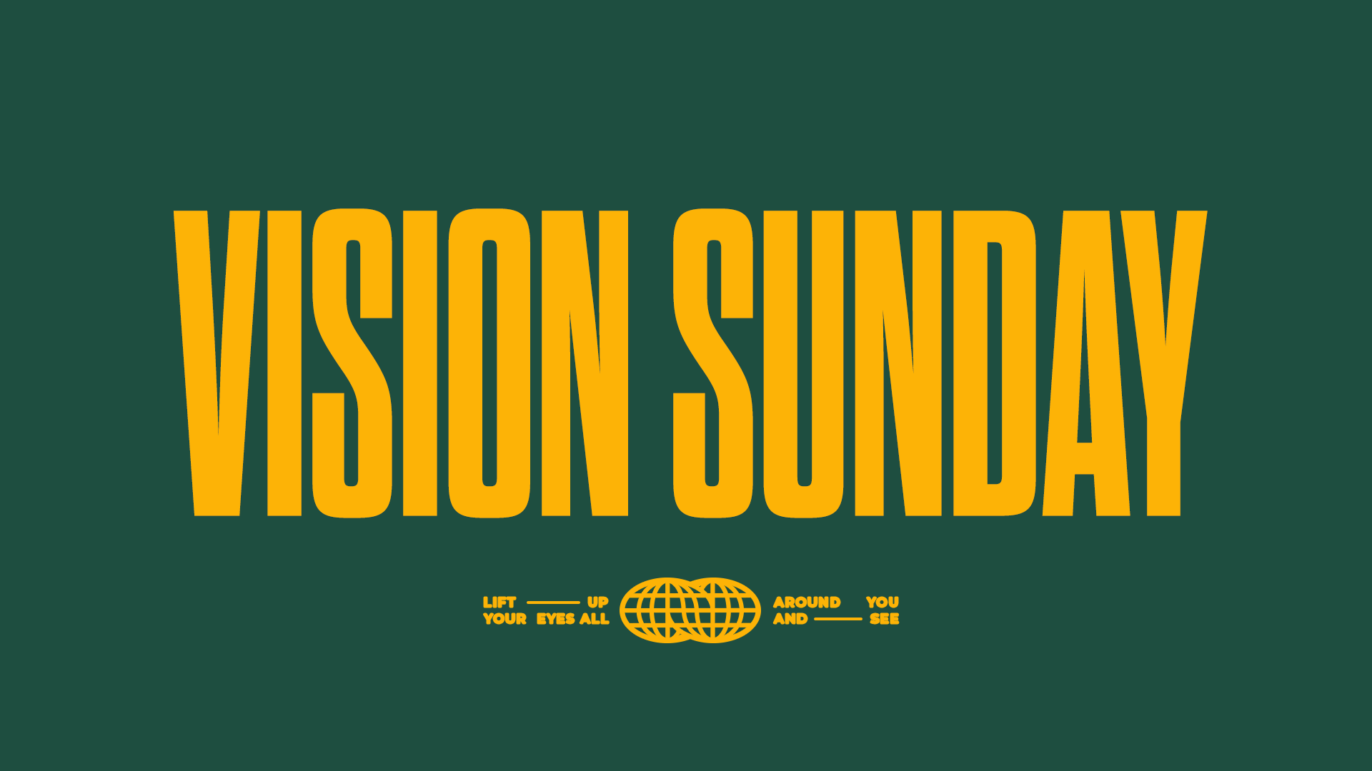 Events — Redemption Church