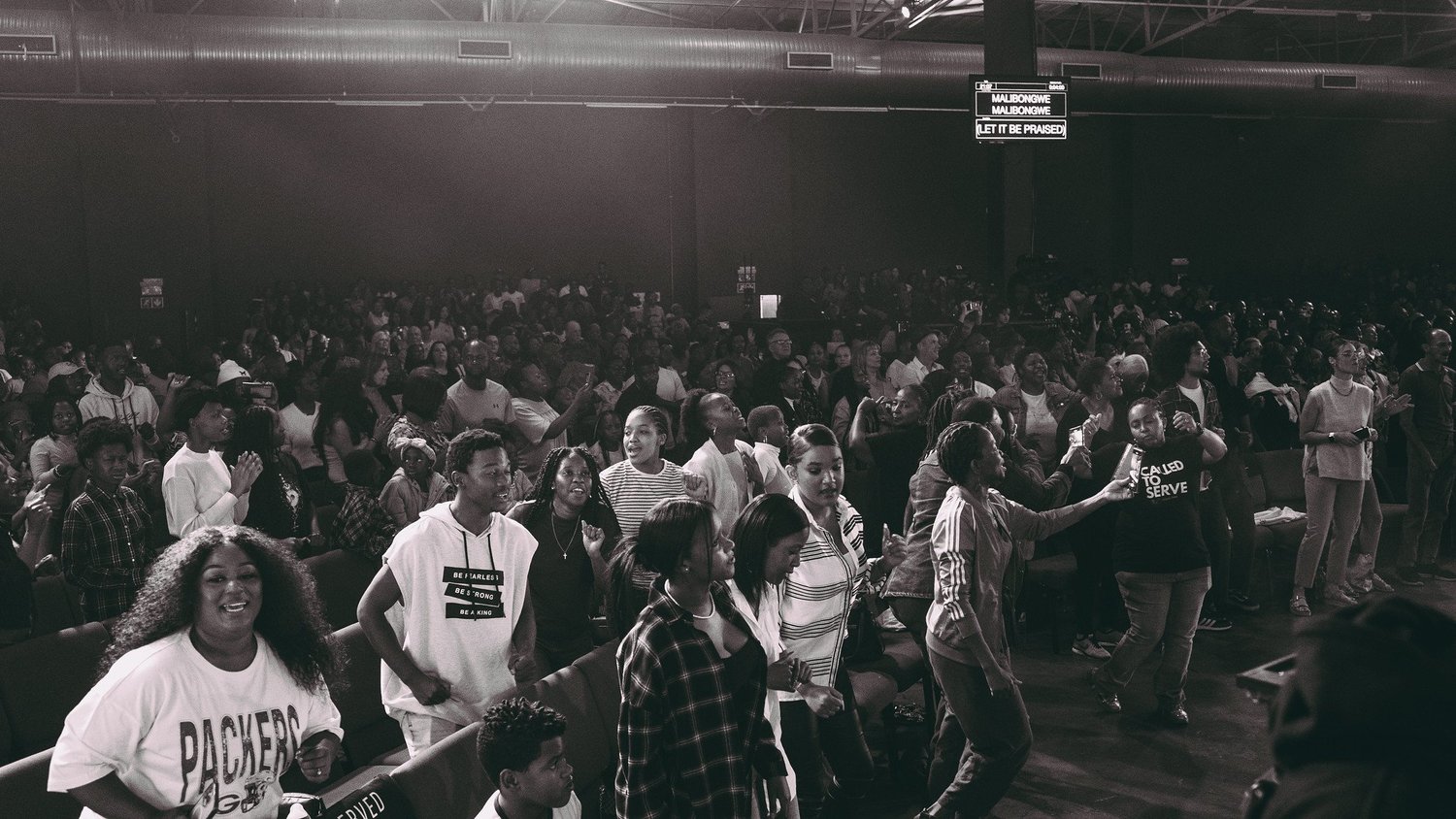 Plan Your Visit — Redemption Church