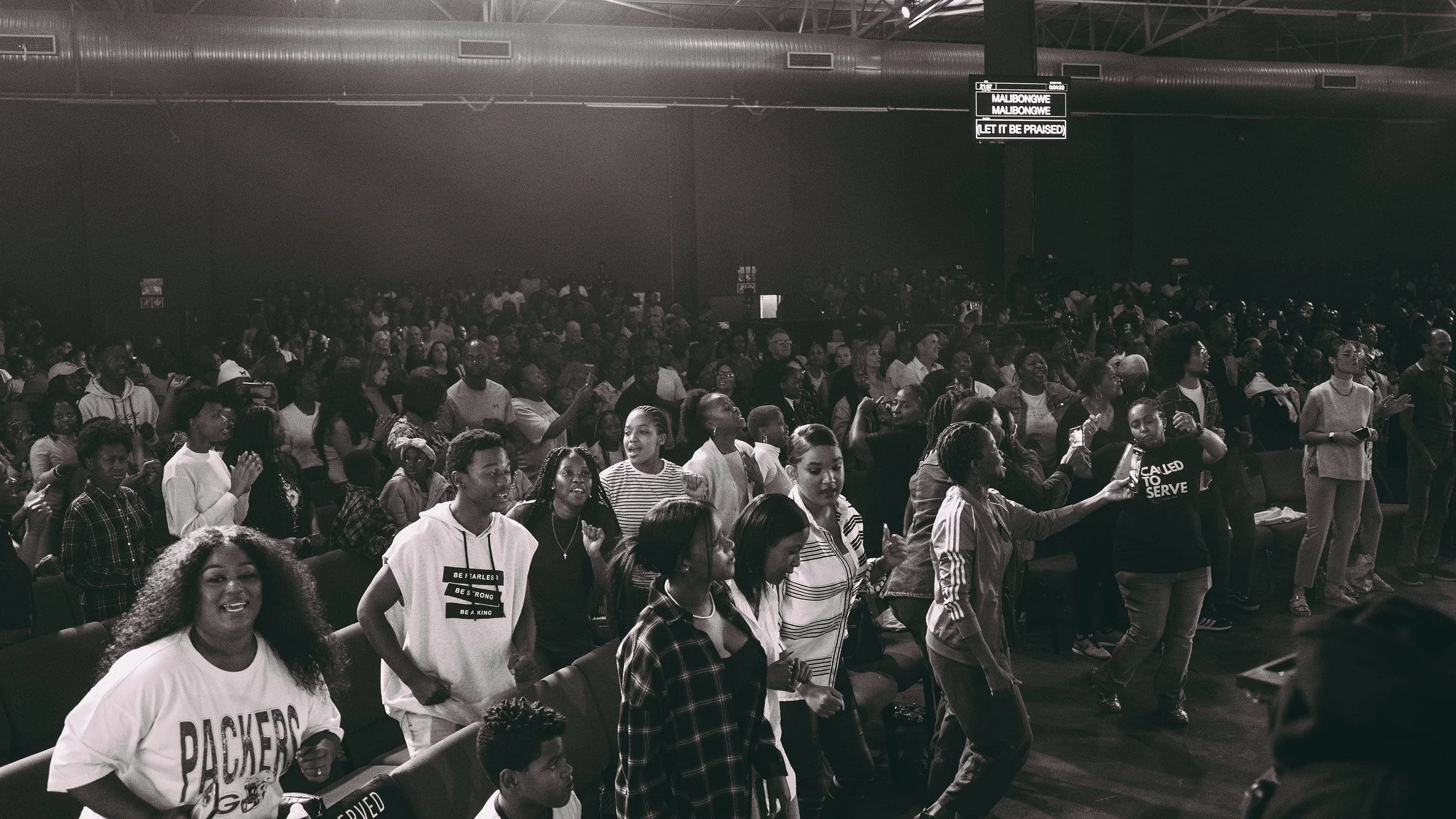 Plan Your Visit — Redemption Church