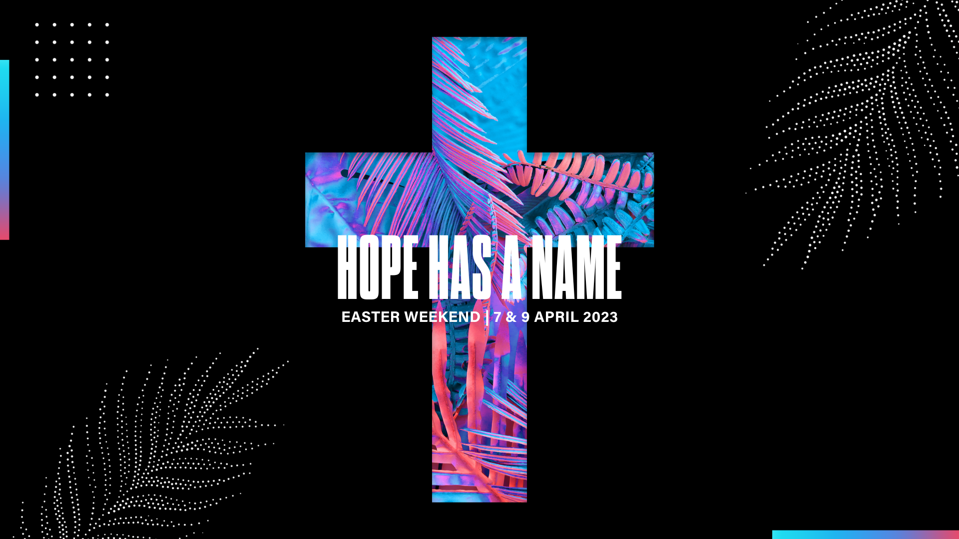 Easter — Redemption Church