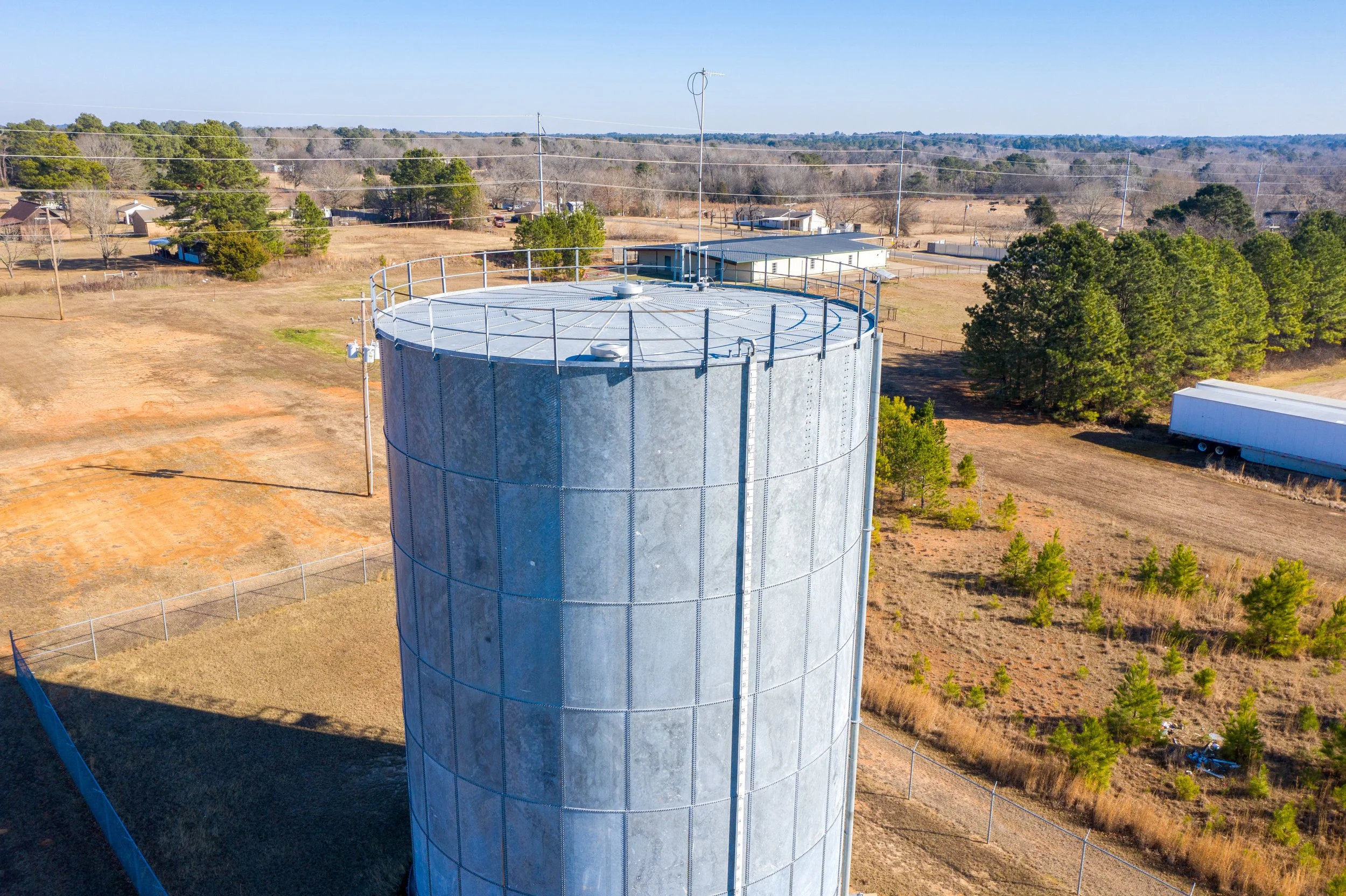 Hayes Engineering, Inc. | Texas Engineering Firm