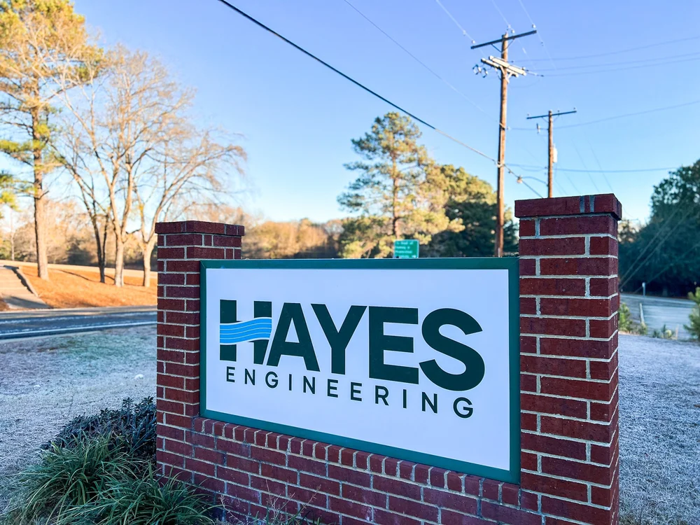 Hayes Engineering, Inc. | Texas Engineering Firm