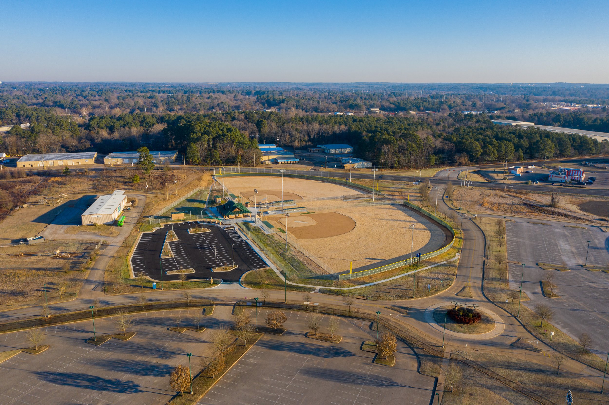 Contact 1 — Hayes Engineering, Inc.