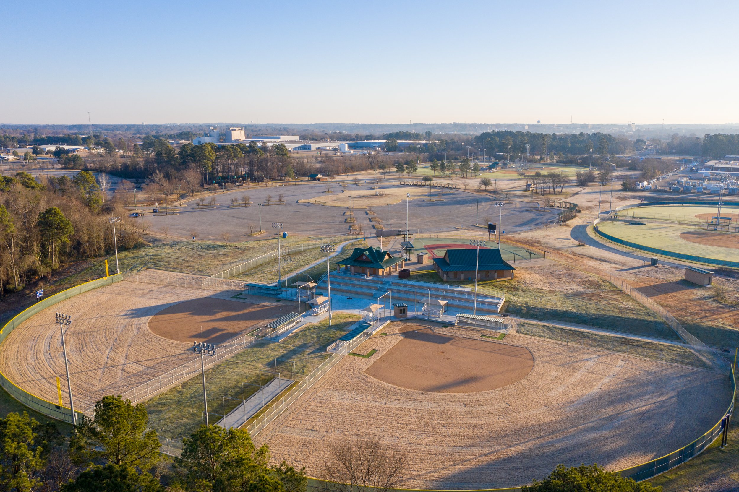 Hayes Engineering, Inc. | Texas Engineering Firm