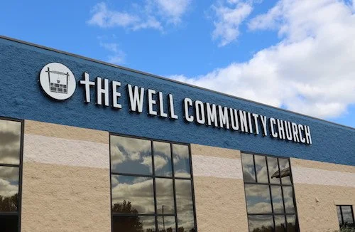 The Well Community Church | Not Your Typical Church