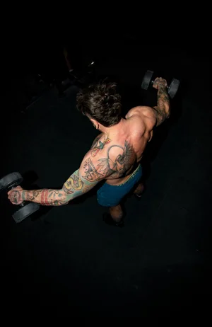 Last Sun Dance - Climbing Gym Leeds