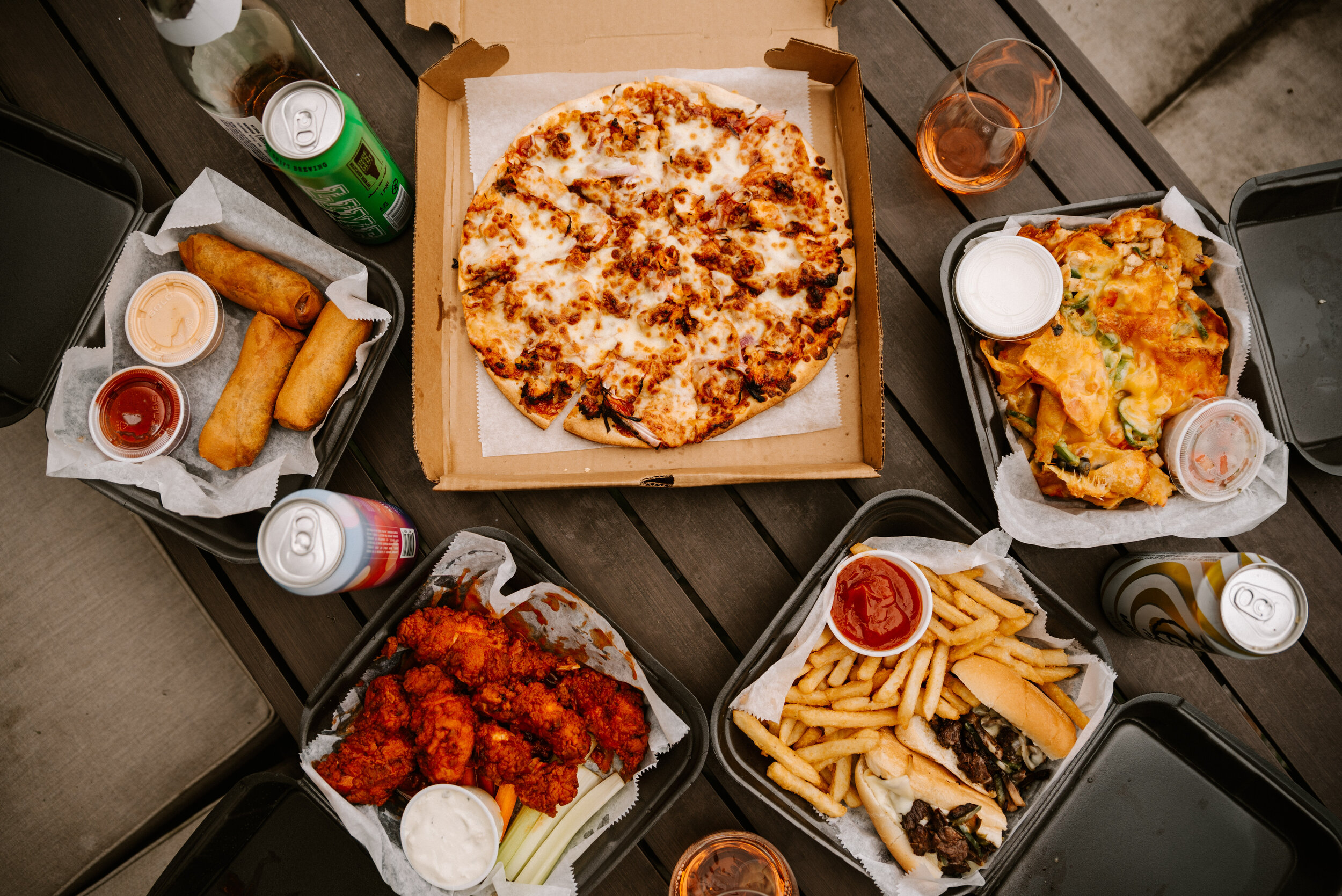 Photos — Stats Bar & Grille