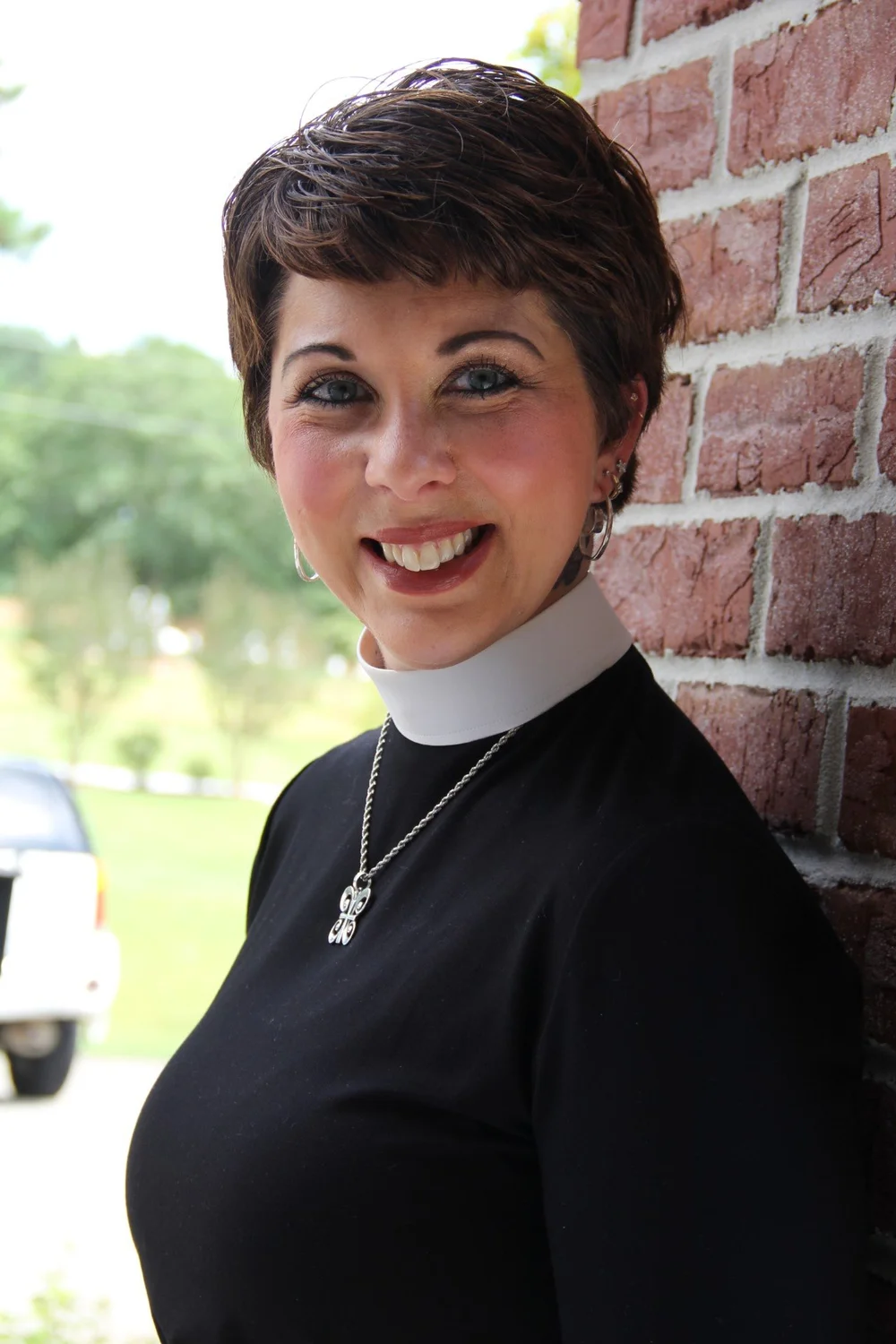 Team 1 — Lutheran Church of the Good Shepherd