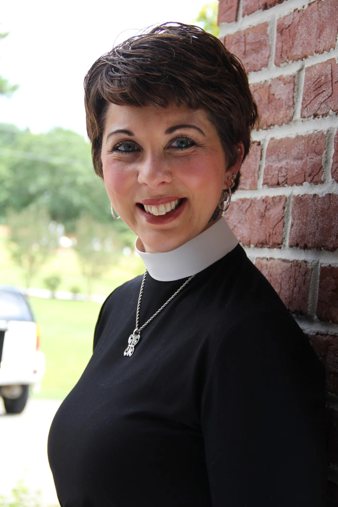 Team 1 — Lutheran Church of the Good Shepherd