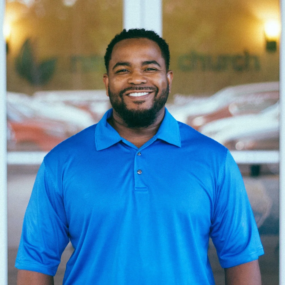 Meet the Team — New Life Church