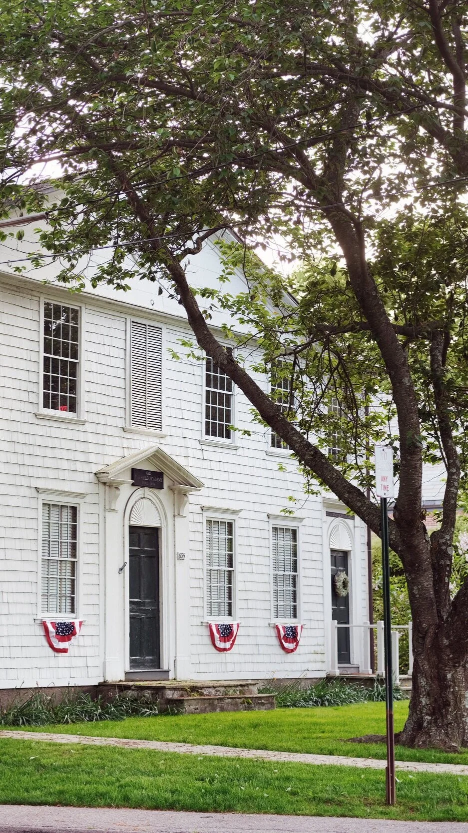 Experience Fairfield CT