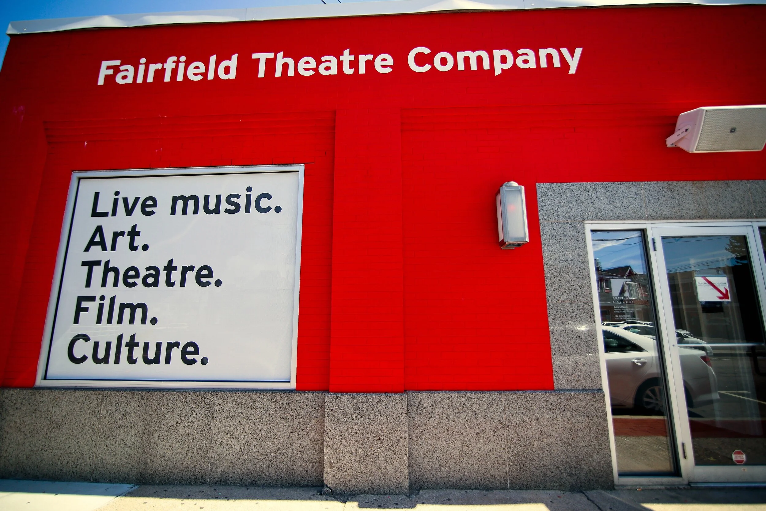 Arts & Culture List — Experience Fairfield CT