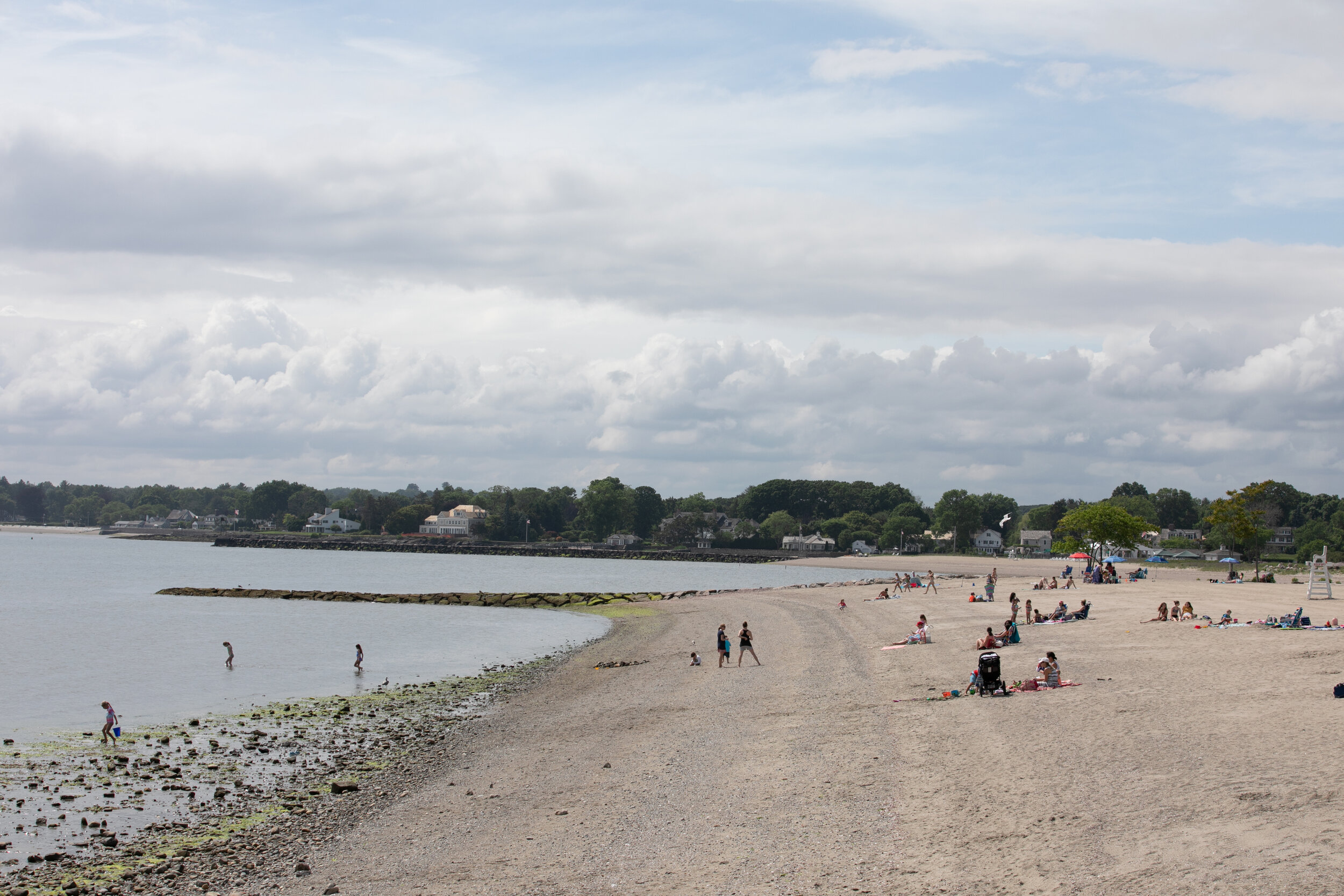 Beaches — Experience Fairfield CT