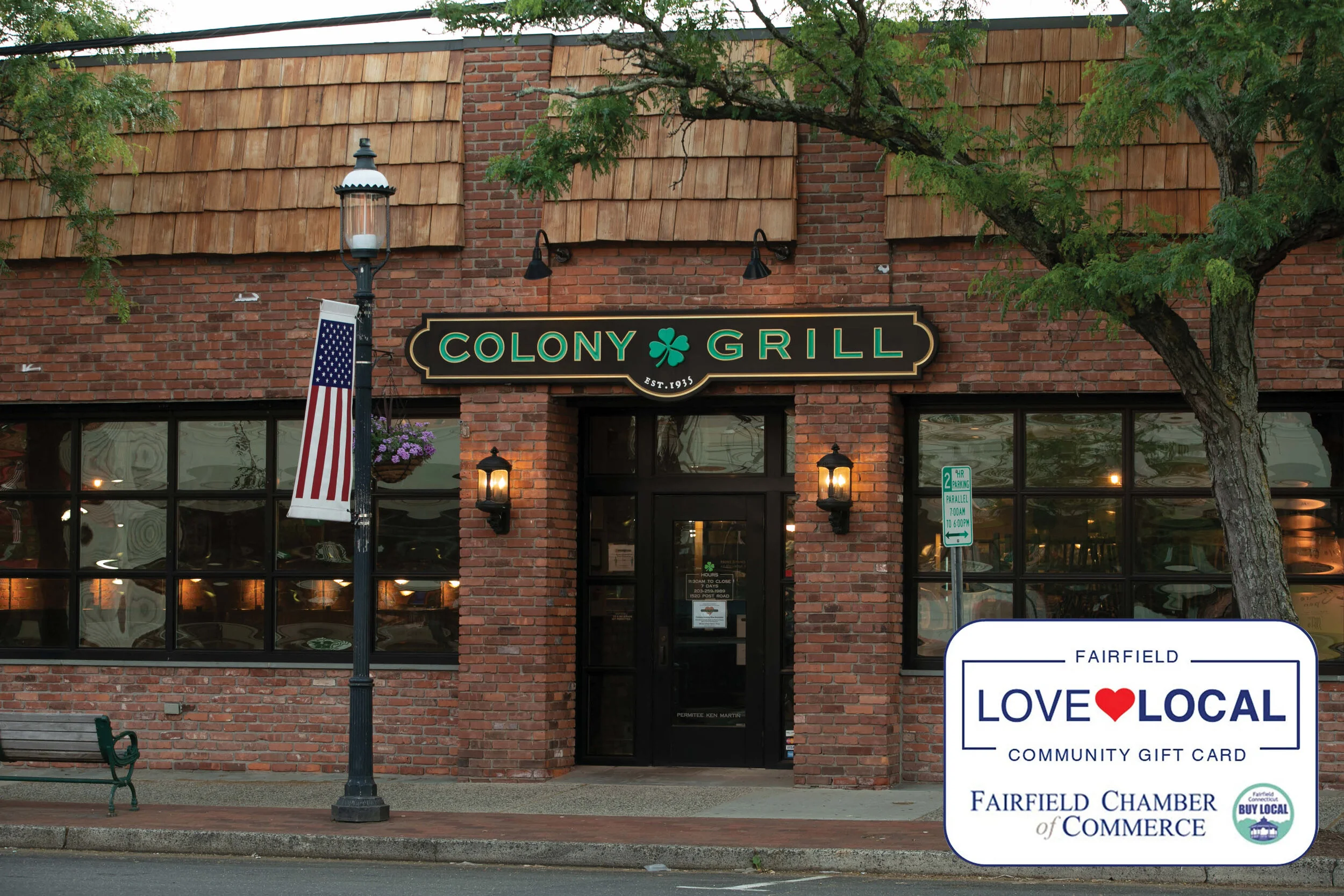Blog — Experience Fairfield CT