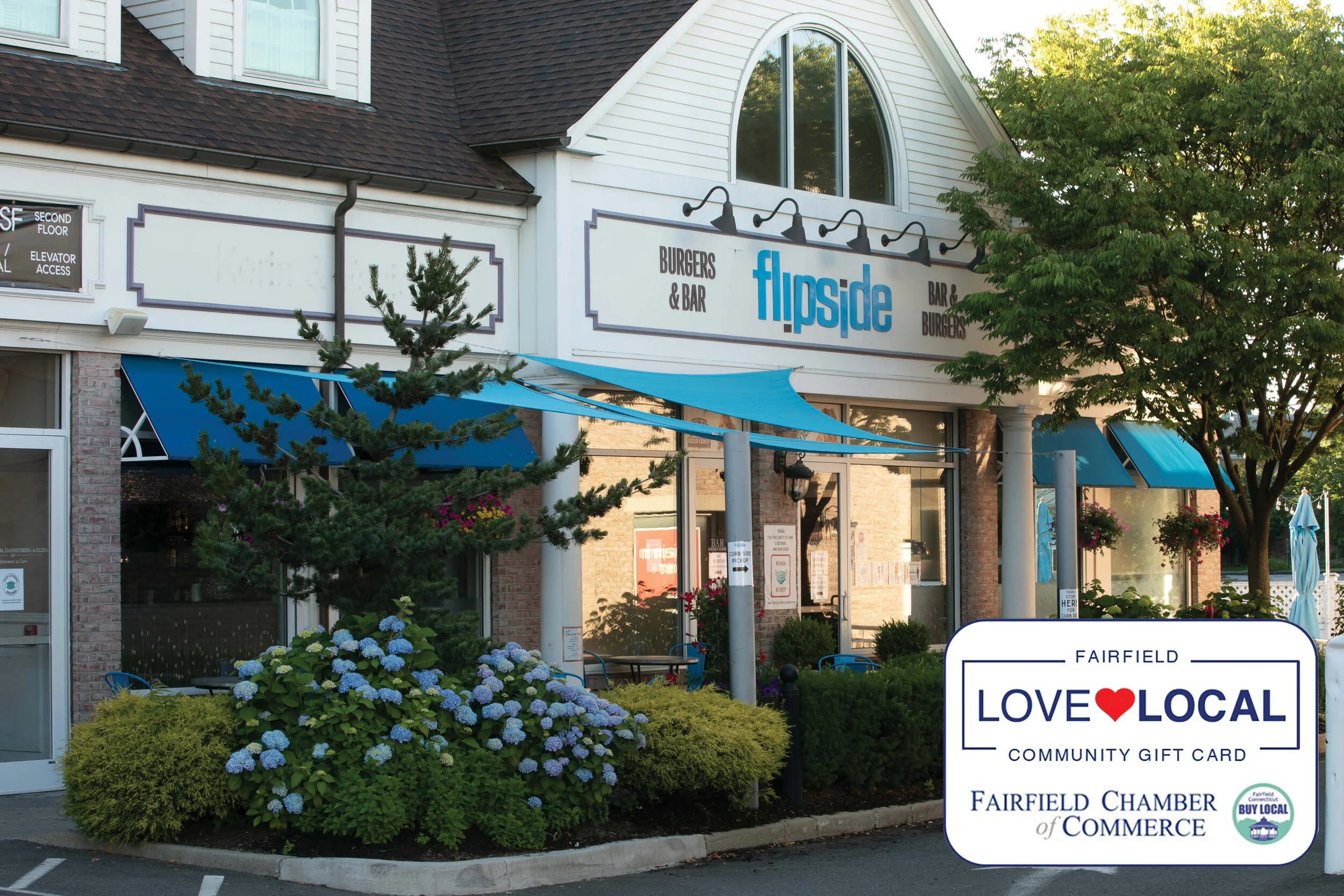 Fairfield Eats — Experience Fairfield CT